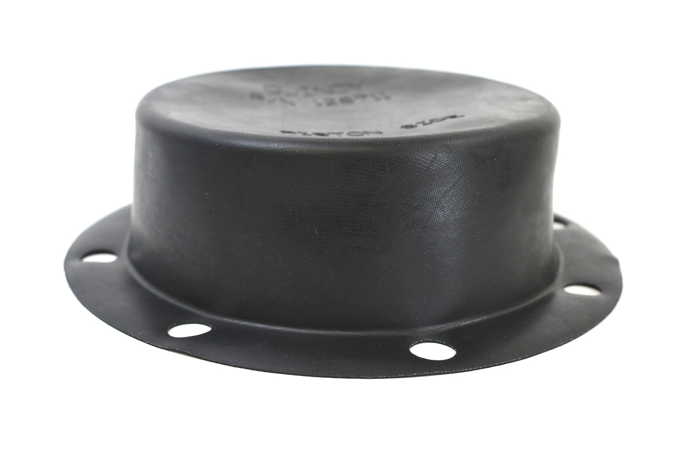 Quincy Inlet Valve Diaphragm Replacement - 128711