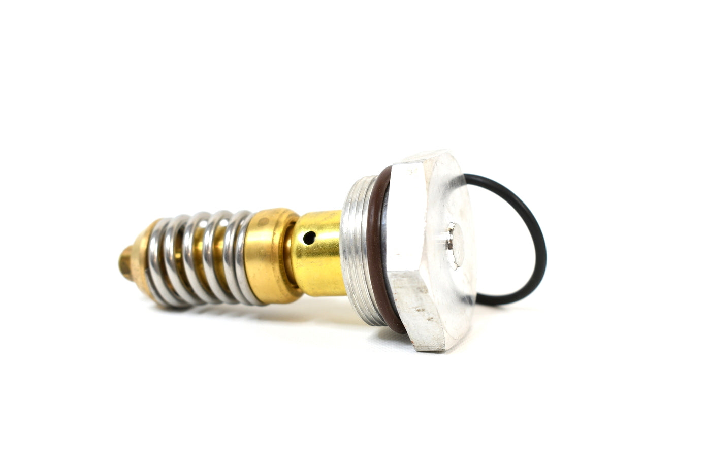 Quincy Thermal Valve Replacement - 1627404053