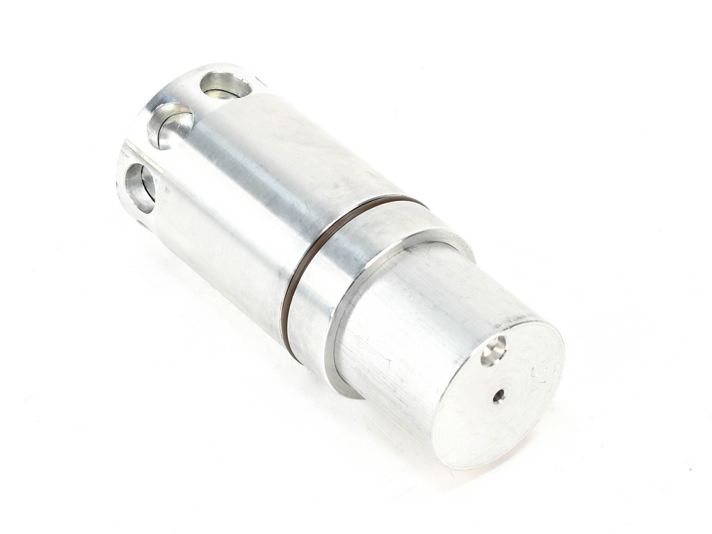Quincy Minimum Pressure Check Valve Replacement - 128813