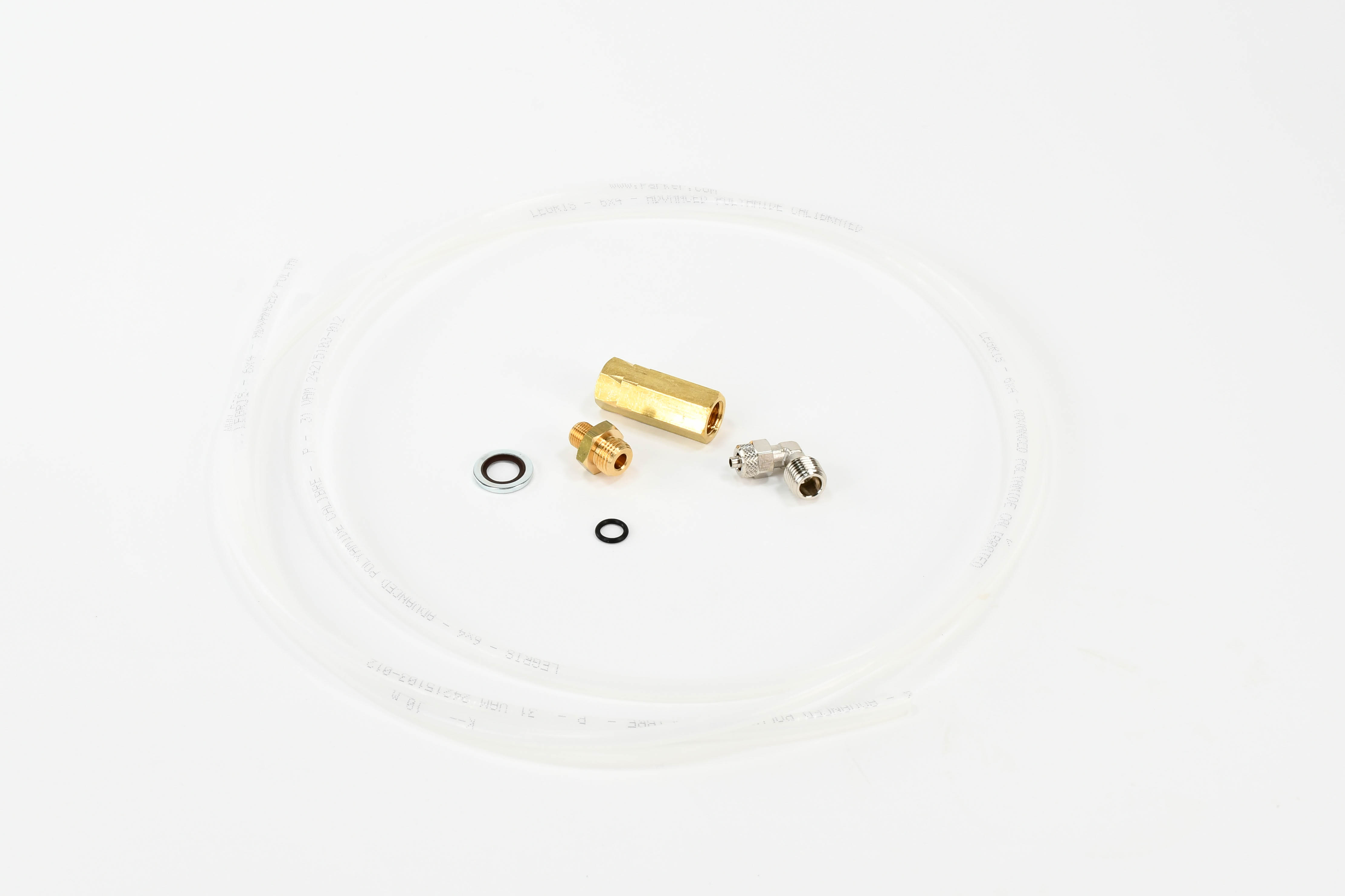 Quincy Oil Check Valve Kit Replacement - 6229031700