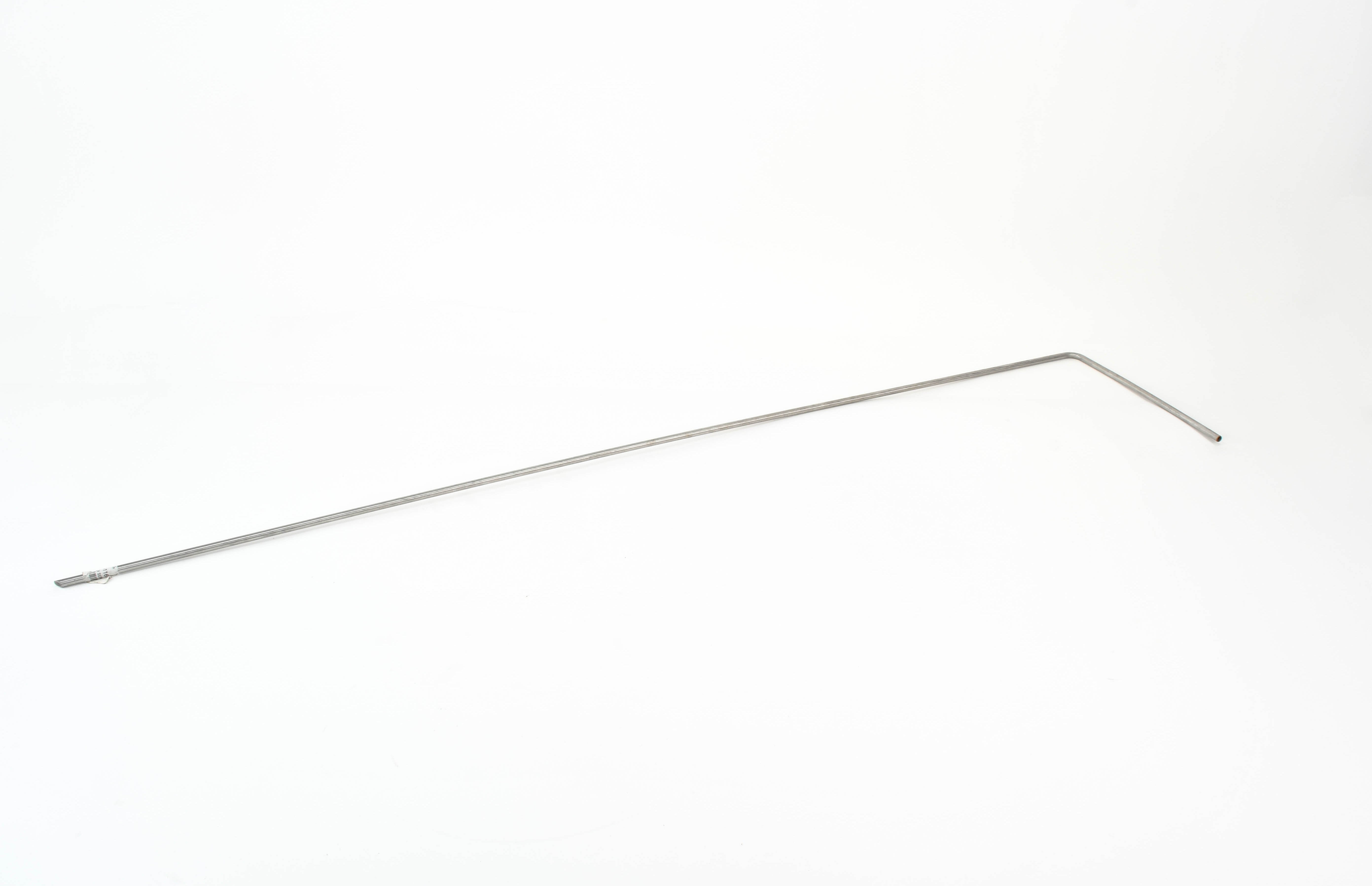 Quincy Scavenge Line Replacement - 2014705116