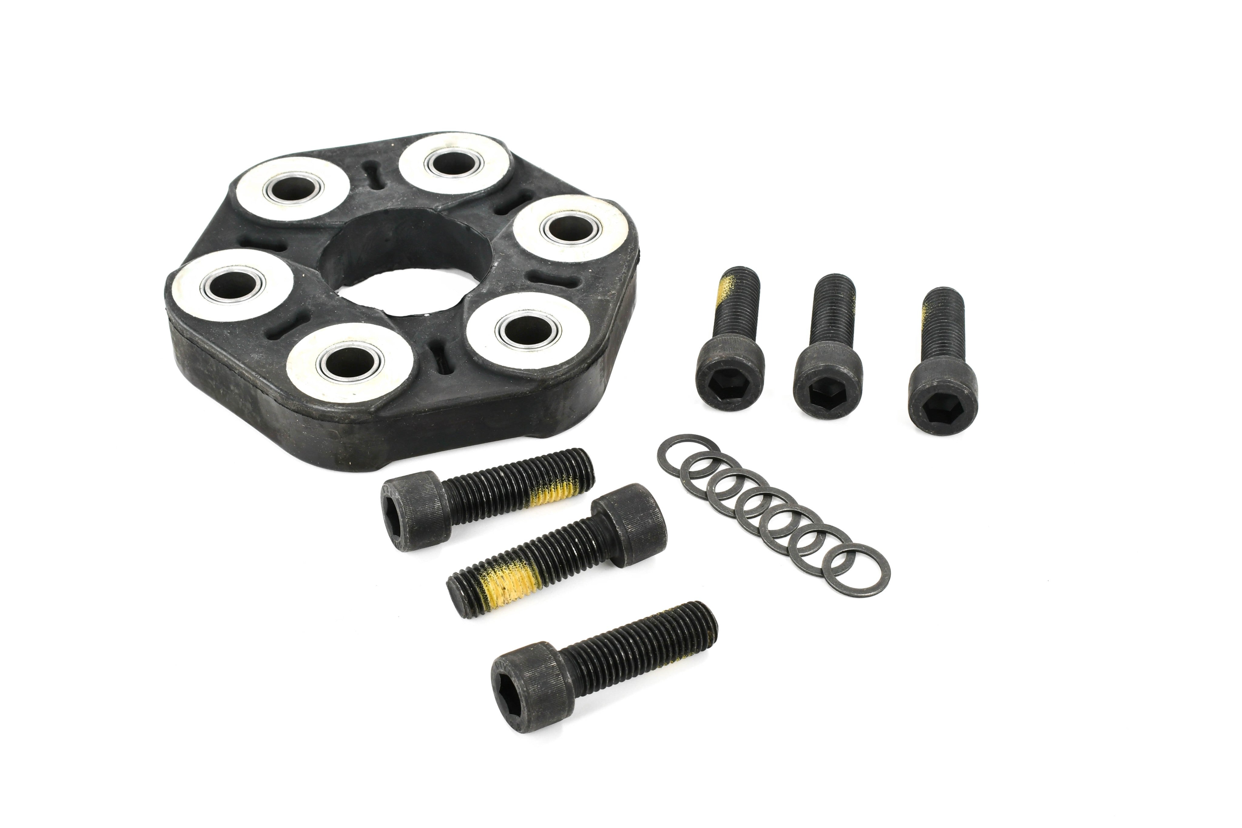 Gardner Denver Coupling Replacement - 2118274