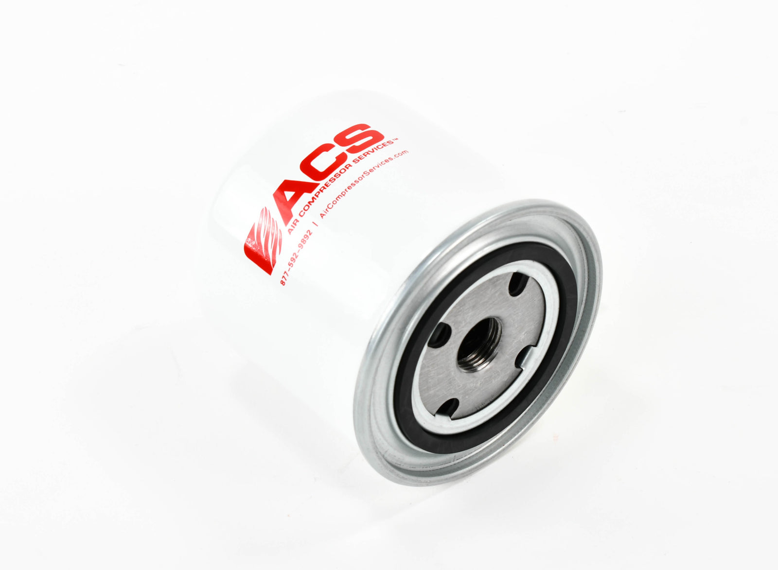 Rotorcomp Oil Filter Replacement - R-9206 - Rotorcomp - Oil Filters ...