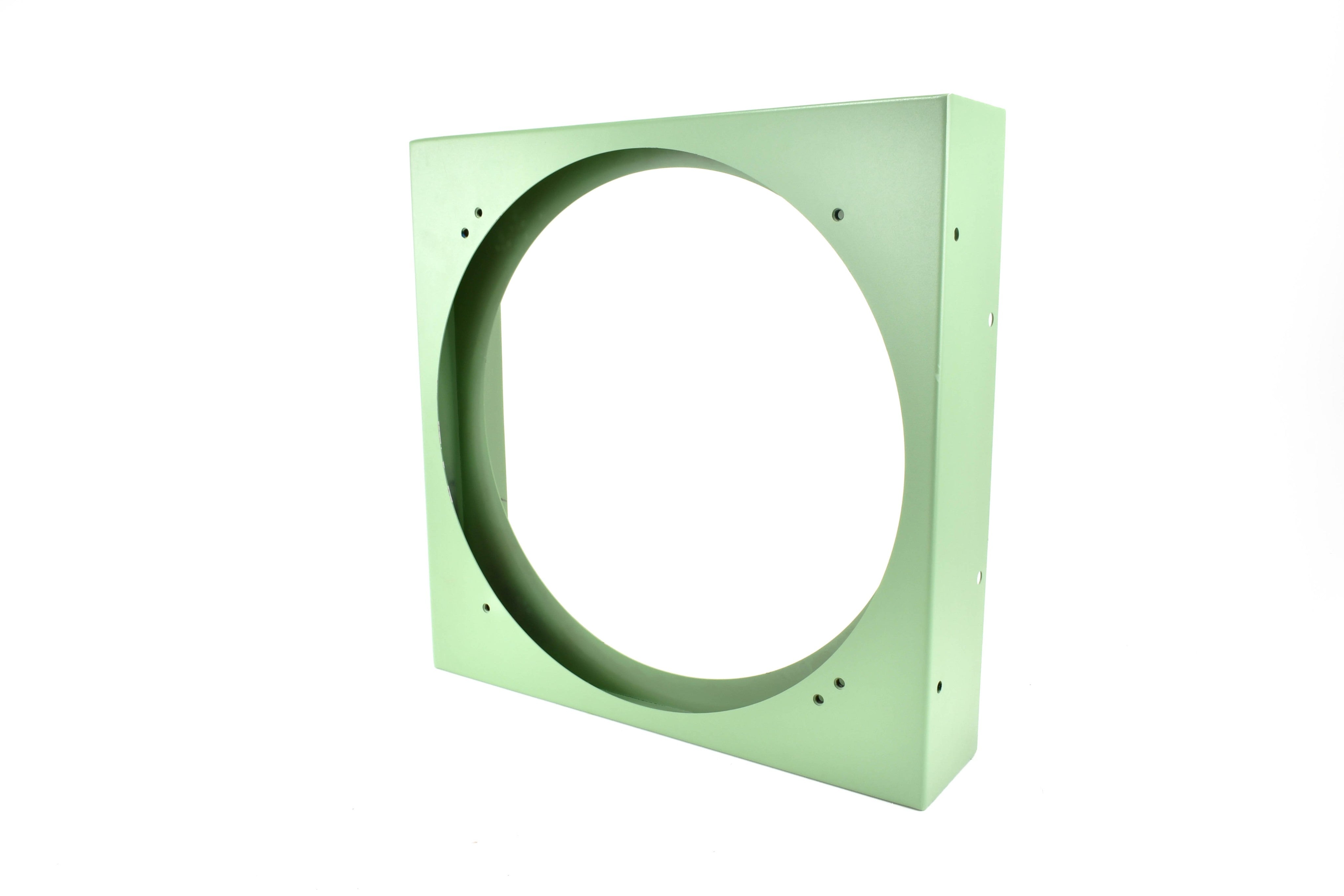 Sullair Fan Shroud Replacement - 2250106-609