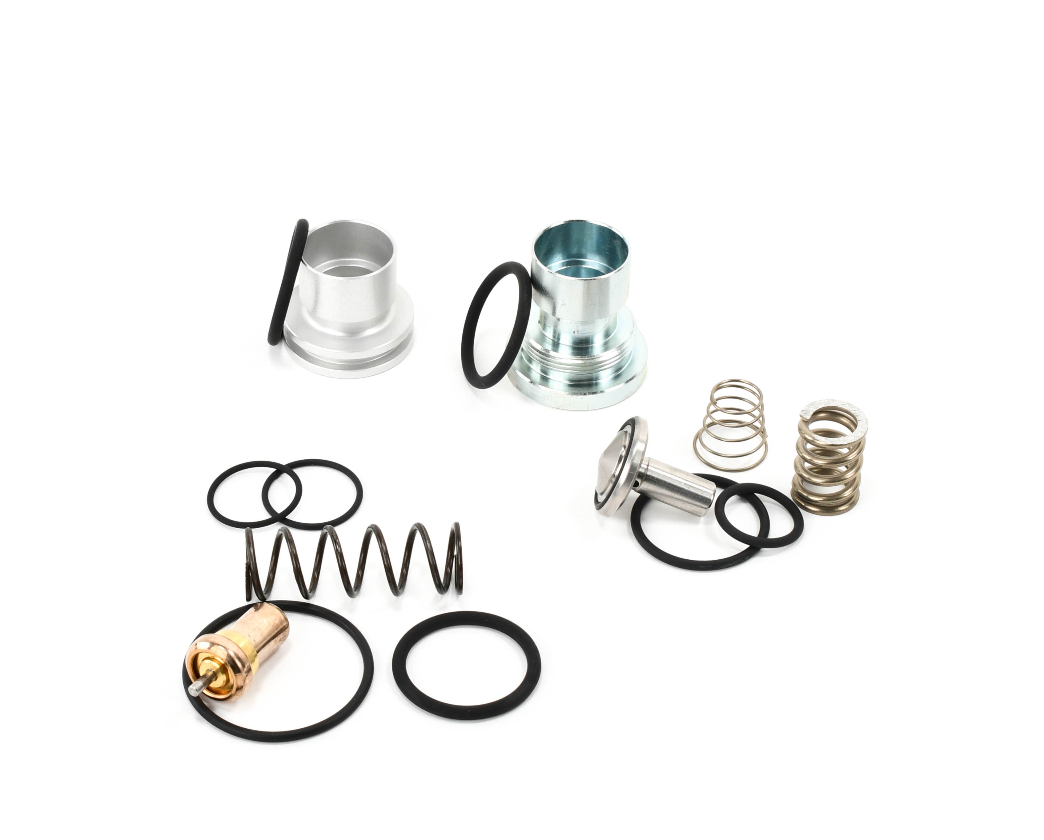 Atlas Copco Replacement Valves