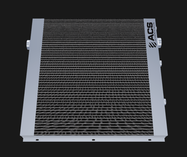 Coolers & Heat Exchangers – Page 3