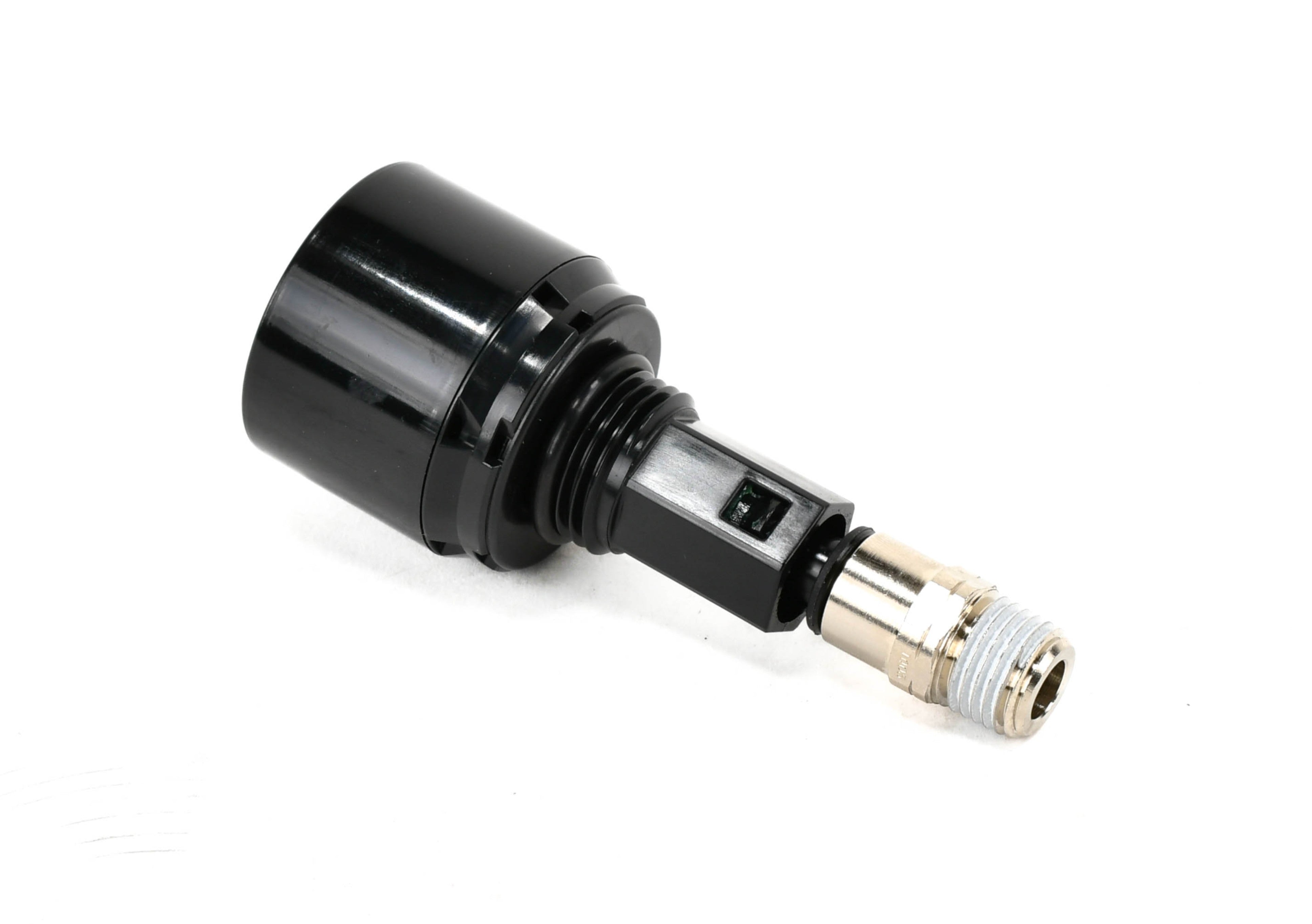 Parker Drain Replacement - EF1