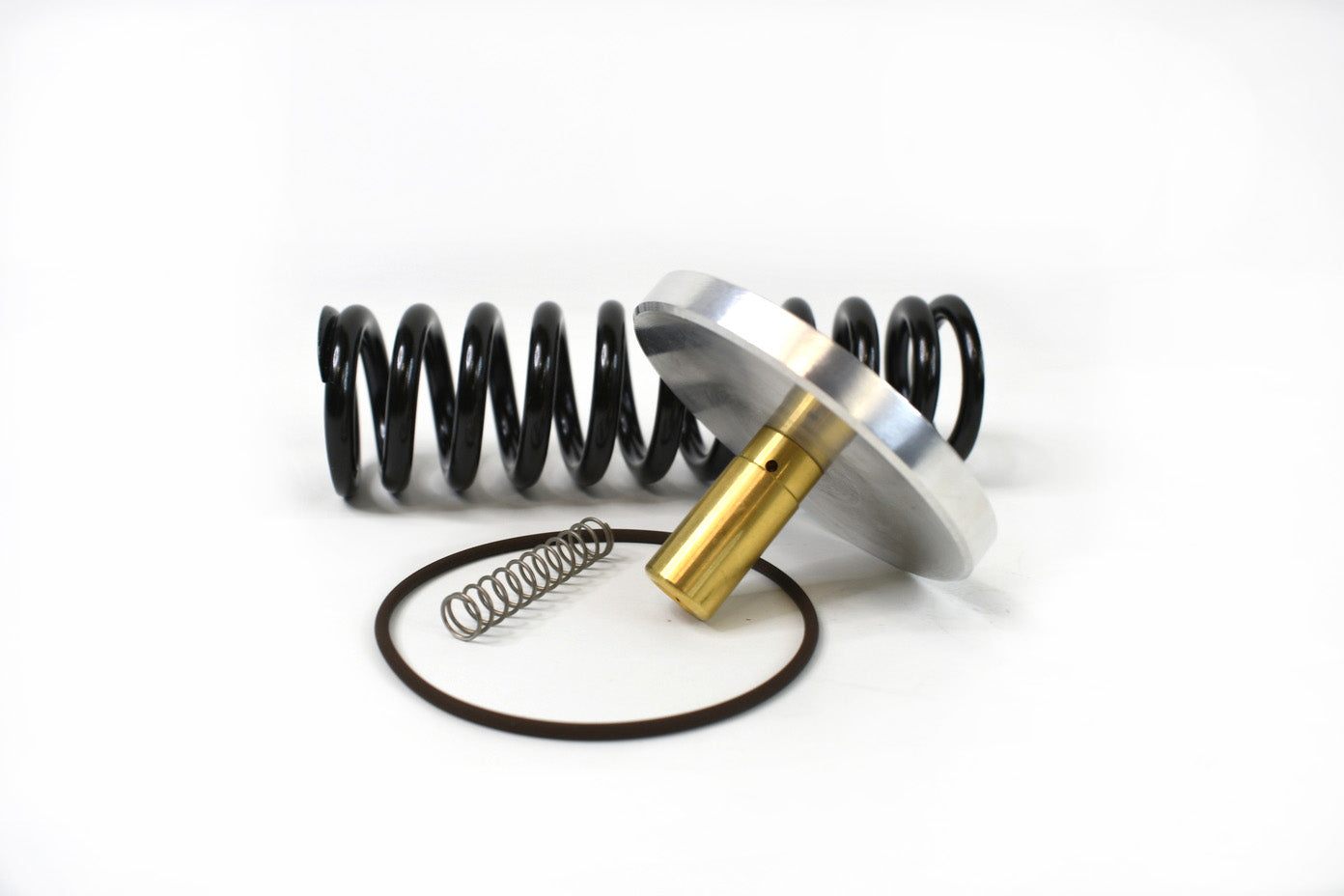 Sullair Minimum Pressure Check Valve Repair Kit Replacement - 02250214