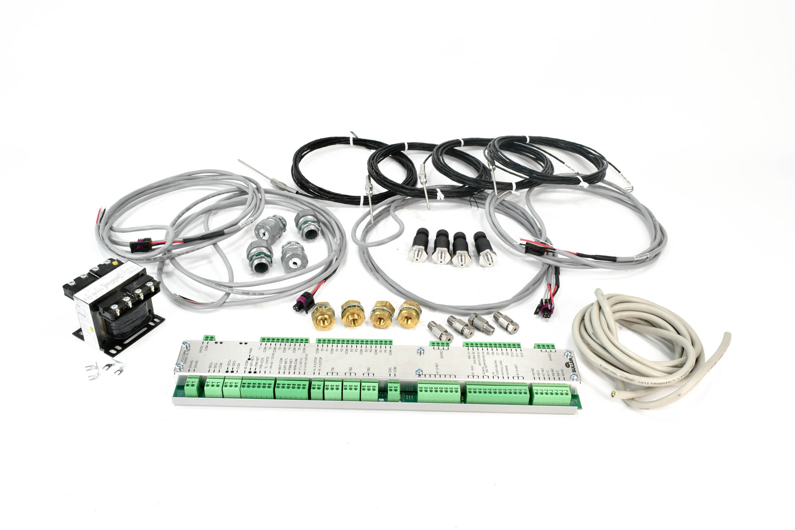 Sullair Module Upgrade Kit Replacement - 02250183-035