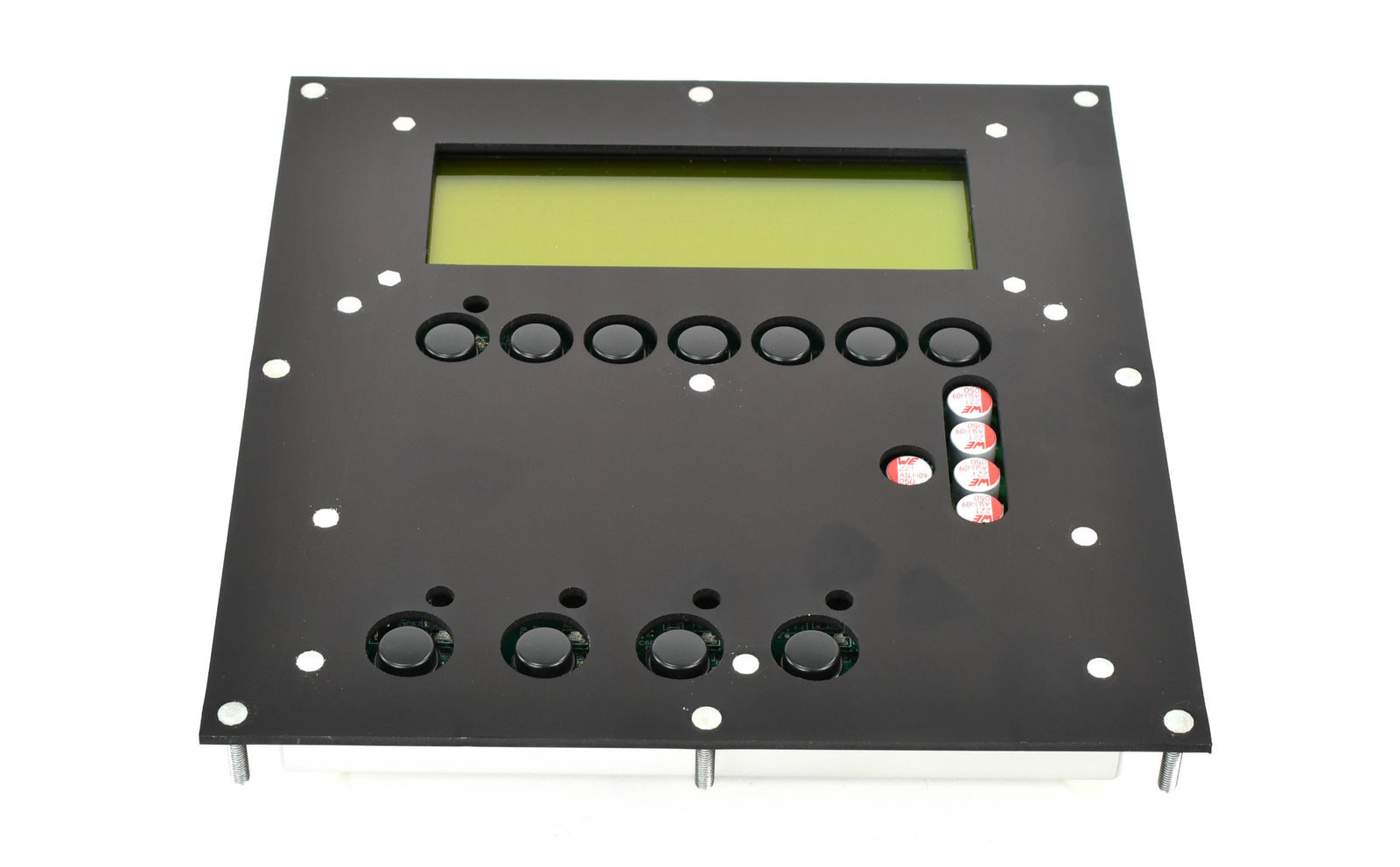 Sullair Controller Rebuild - 02250176-805-RB
