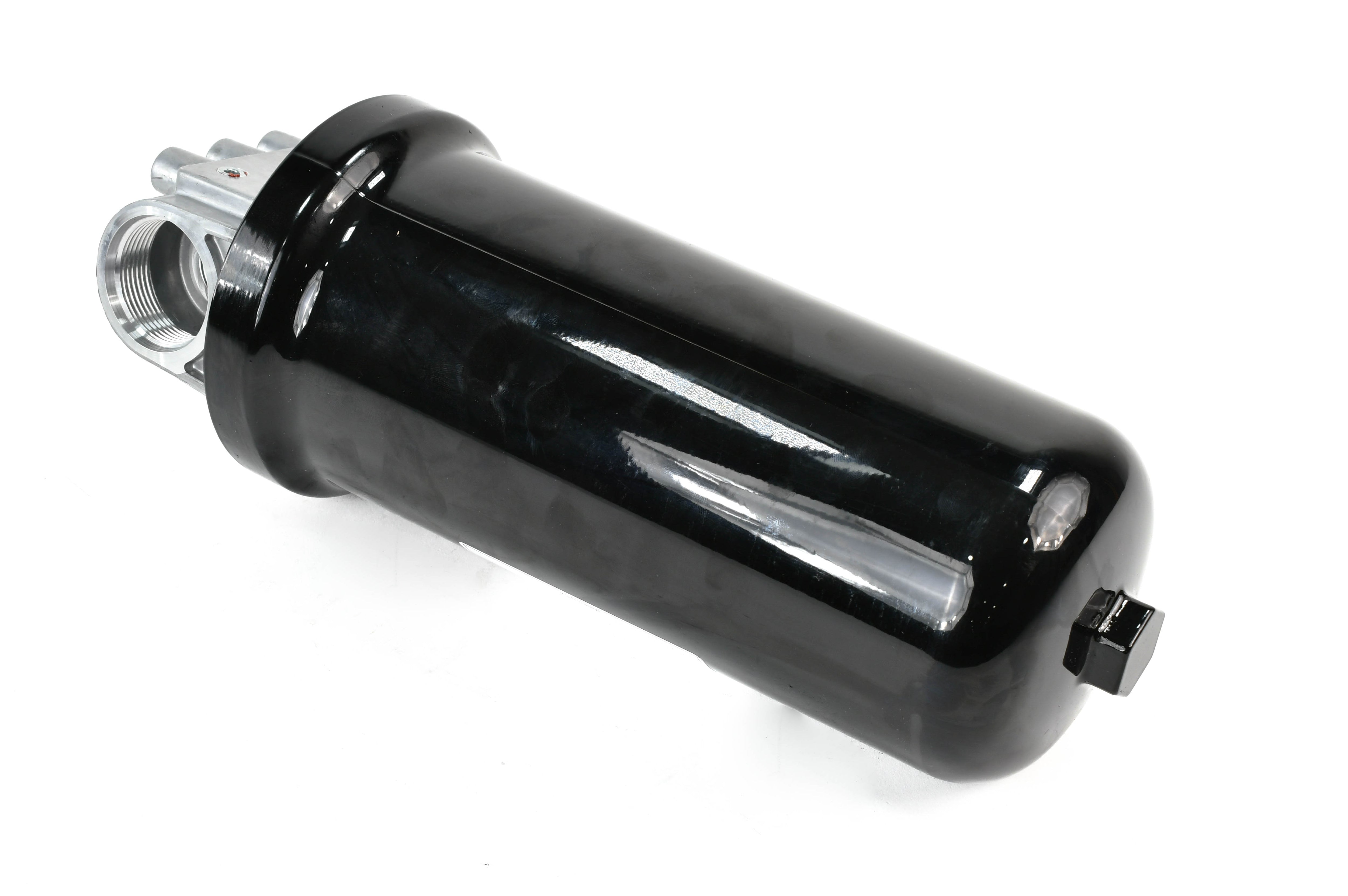 Sullair Oil Filter Assembly Replacement - 02250164-928