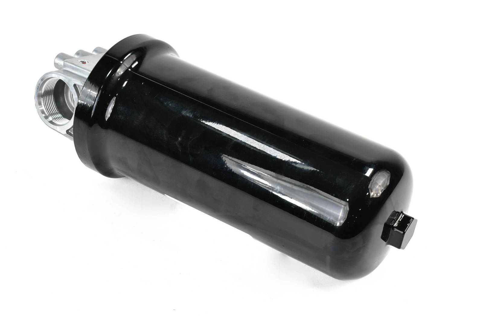 Sullair Oil Filter Assembly Replacement - 02250164-928