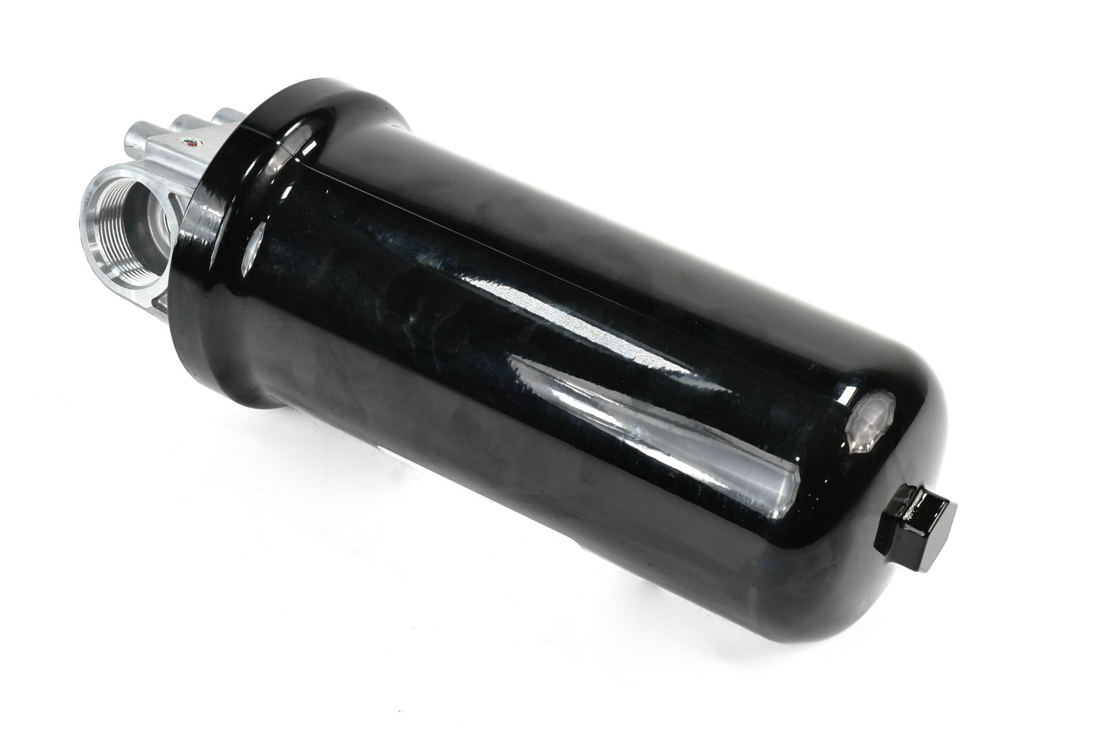 Sullair Oil Filter Assembly Replacement - 02250197-189