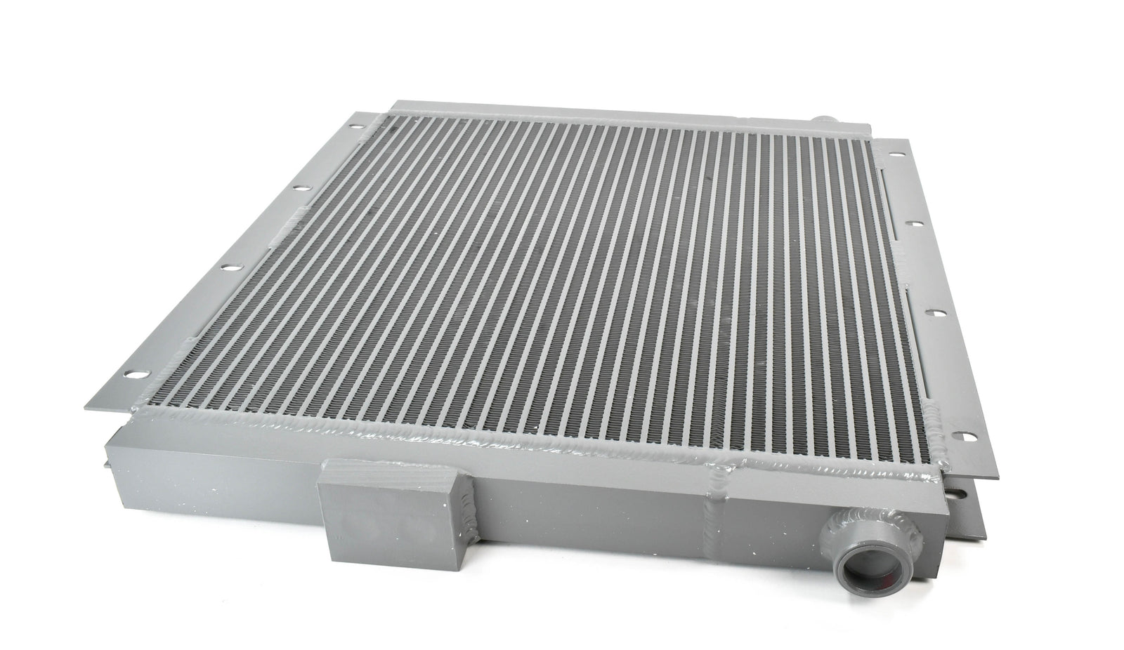 Sullivan-Palatek Cooler Replacement - 07711-203