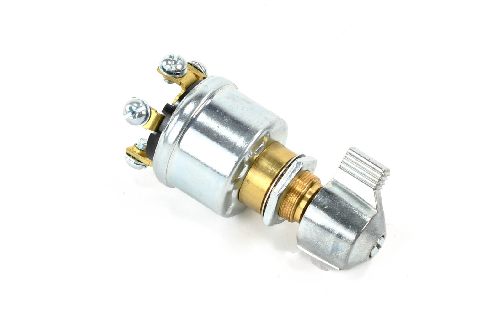 Sullivan-Palatek Ingition Switch Replacement - 00600701-0406