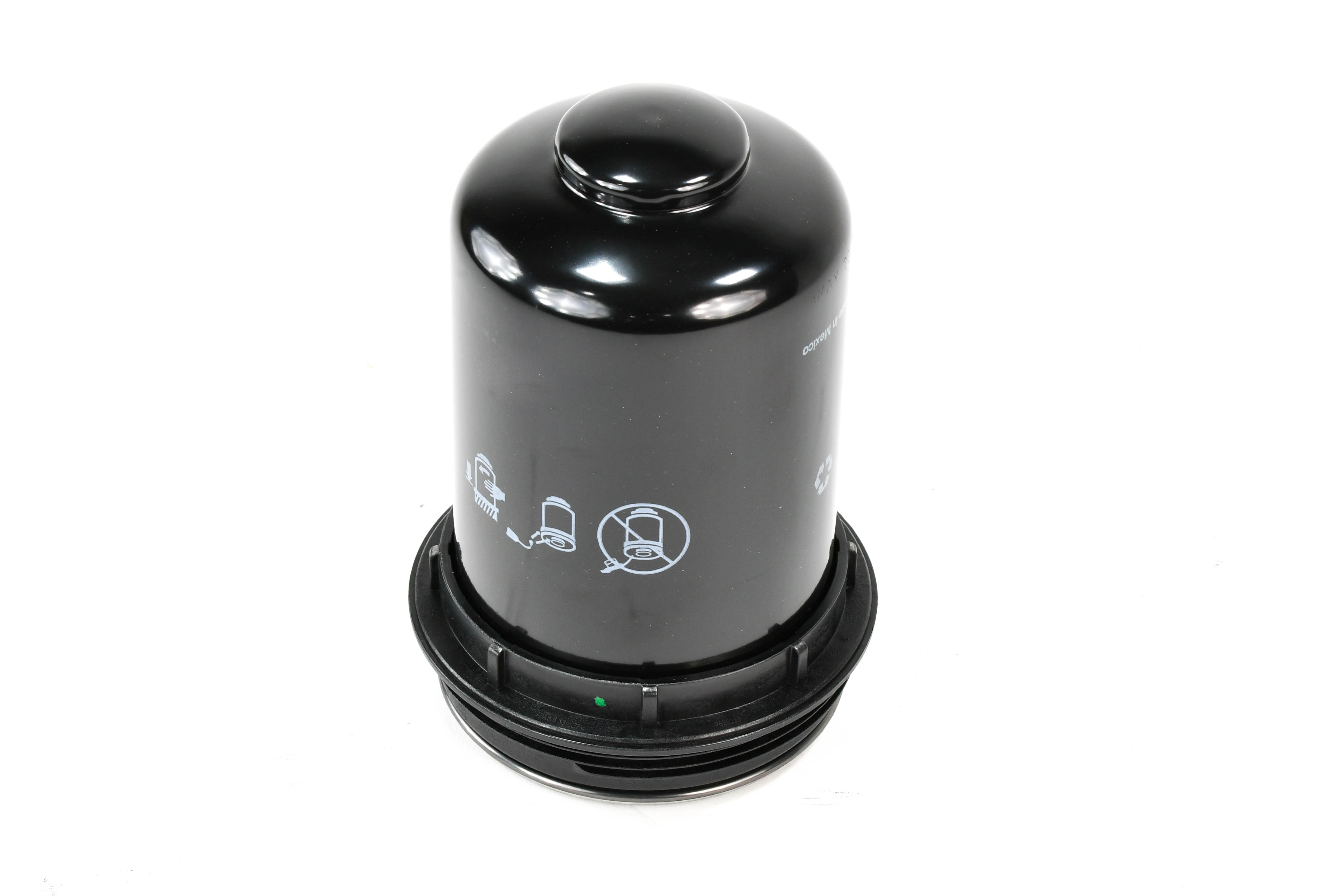 Sullivan-Palatek Fuel Filter Replacement - 01900522-0119