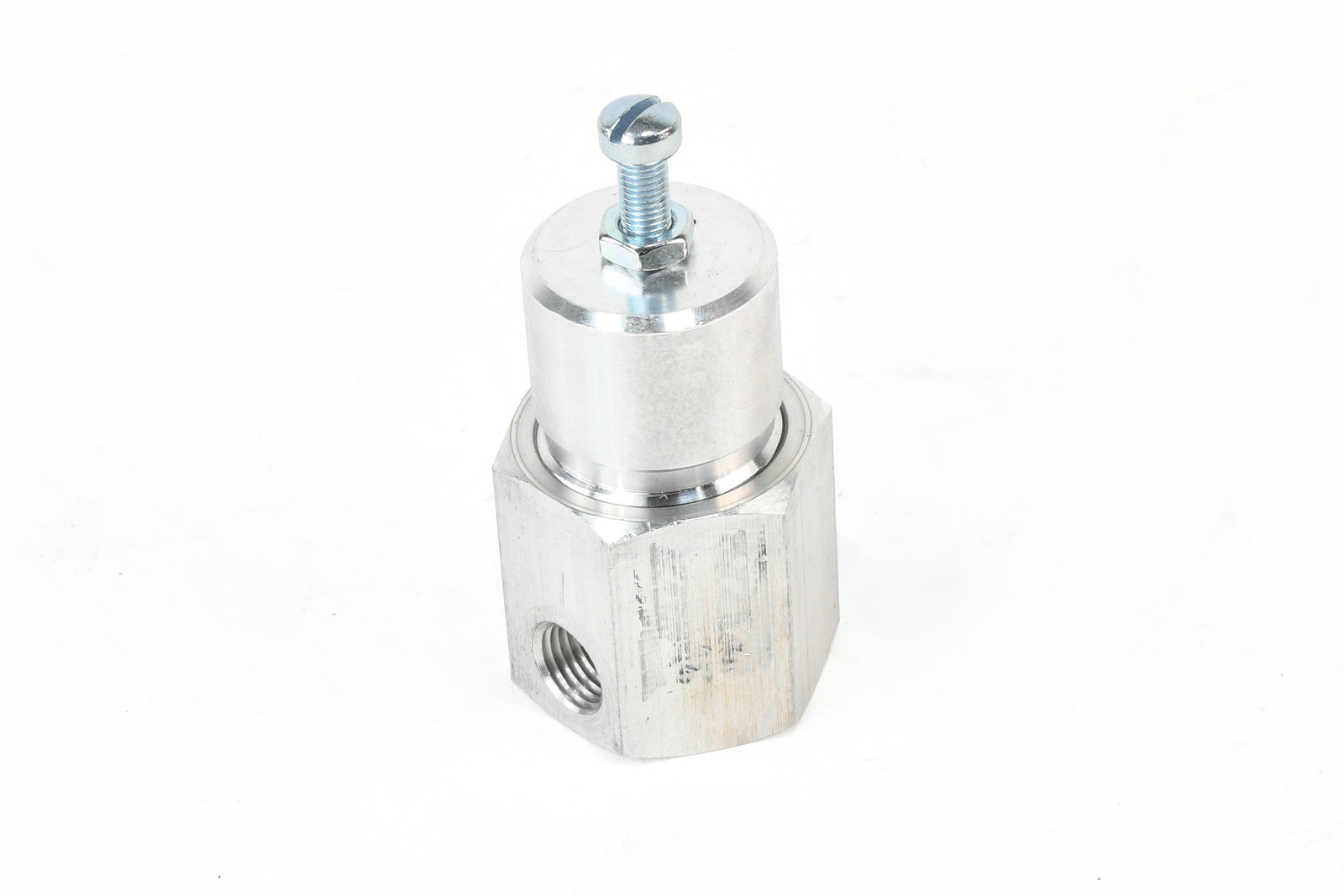 Sullivan-Palatek Pressure Control Regulator Valve - 09661-002