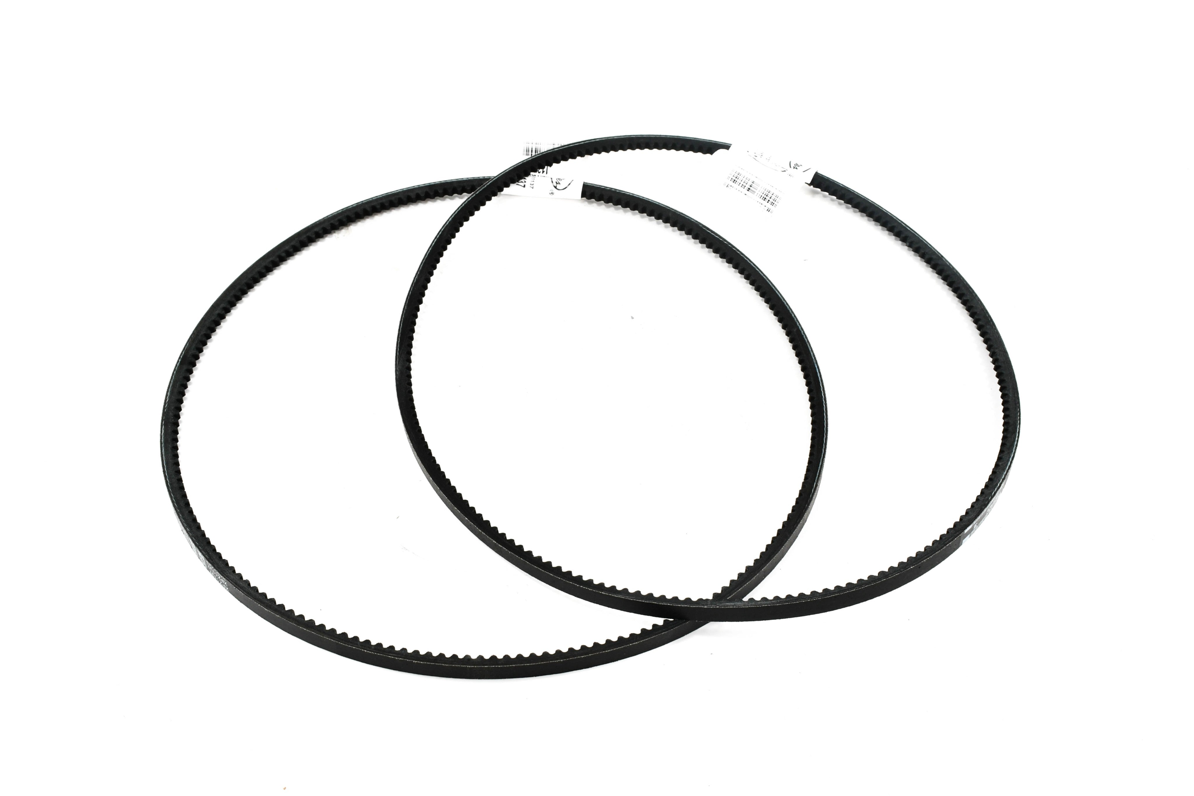 Atlas Copco Belt Set Replacement - 2202925904