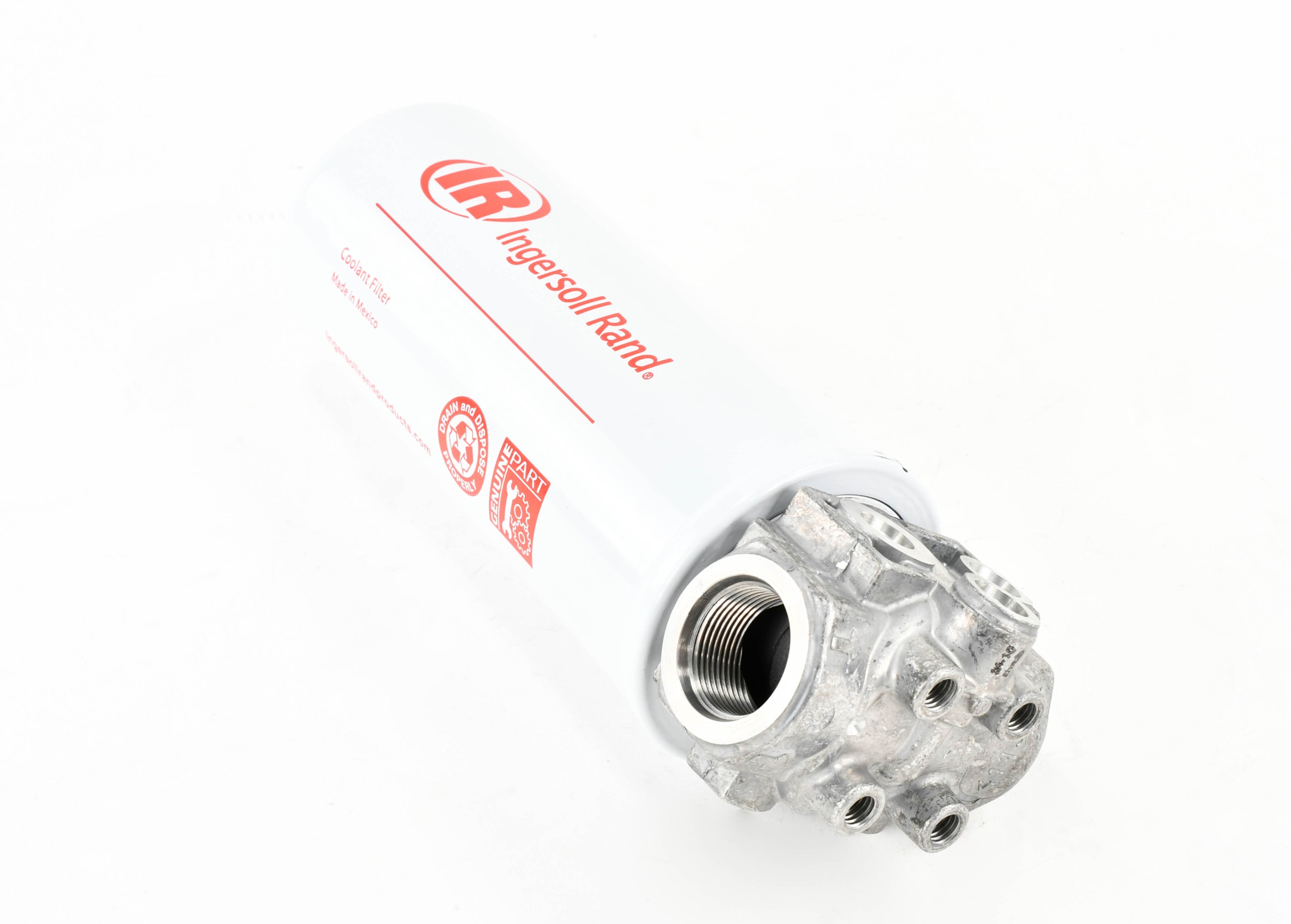 Ingersoll Rand Oil Filter Replacement - 24900367
