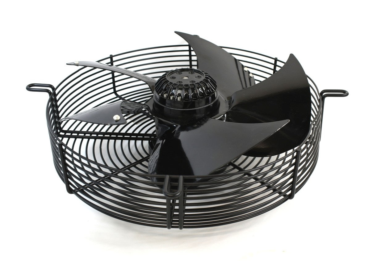 Atlas Copco Fan Replacement - 2204259200