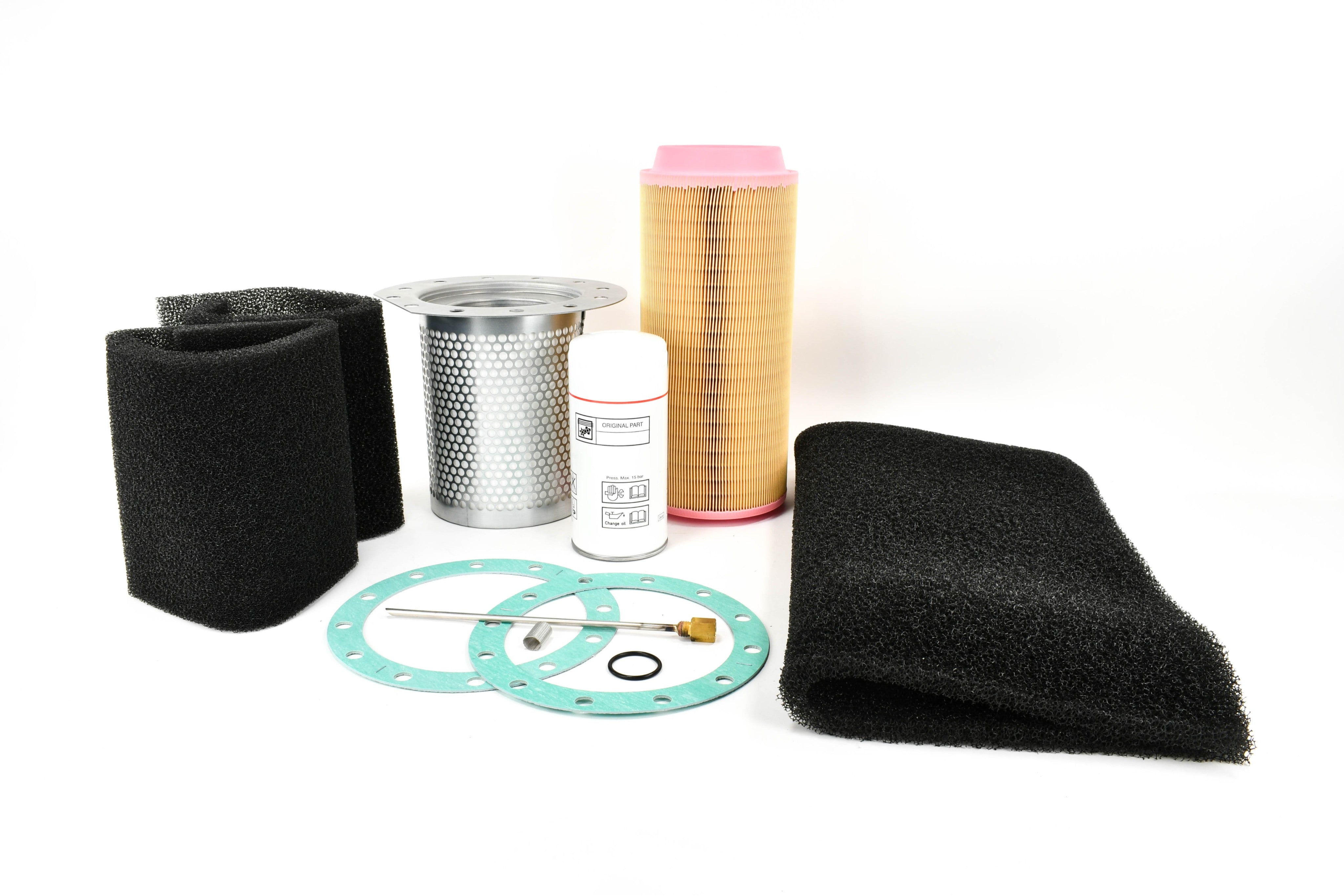 Quincy Maintenance Kit Replacement - 2901355400