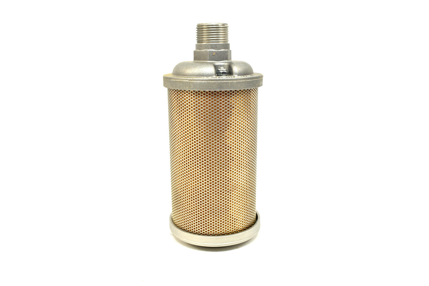 Allied Witan Muffler Replacement - 44AW56M10