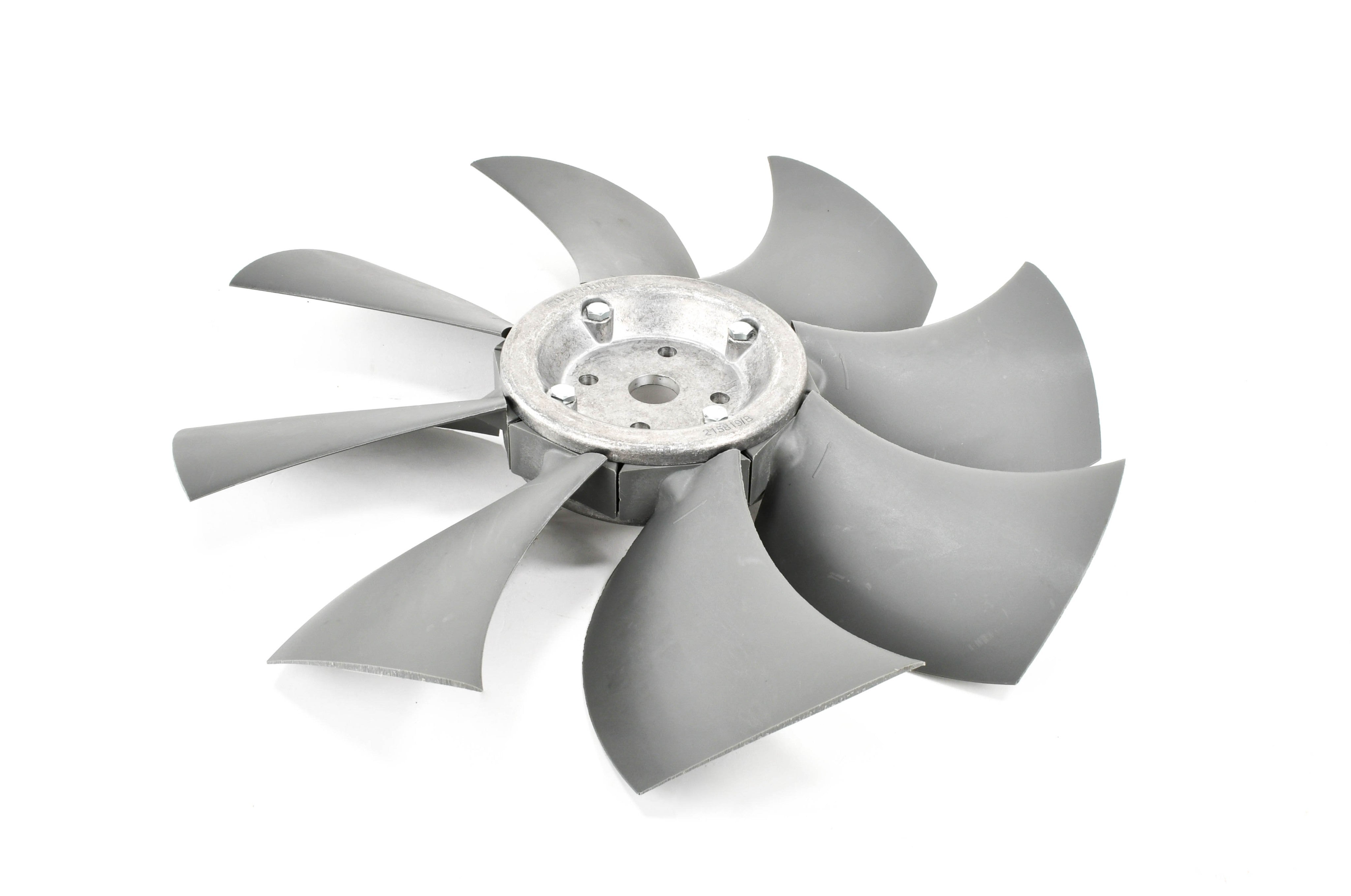 Sullivan-Palatek Fan Blade Replacement - 05018080-0085