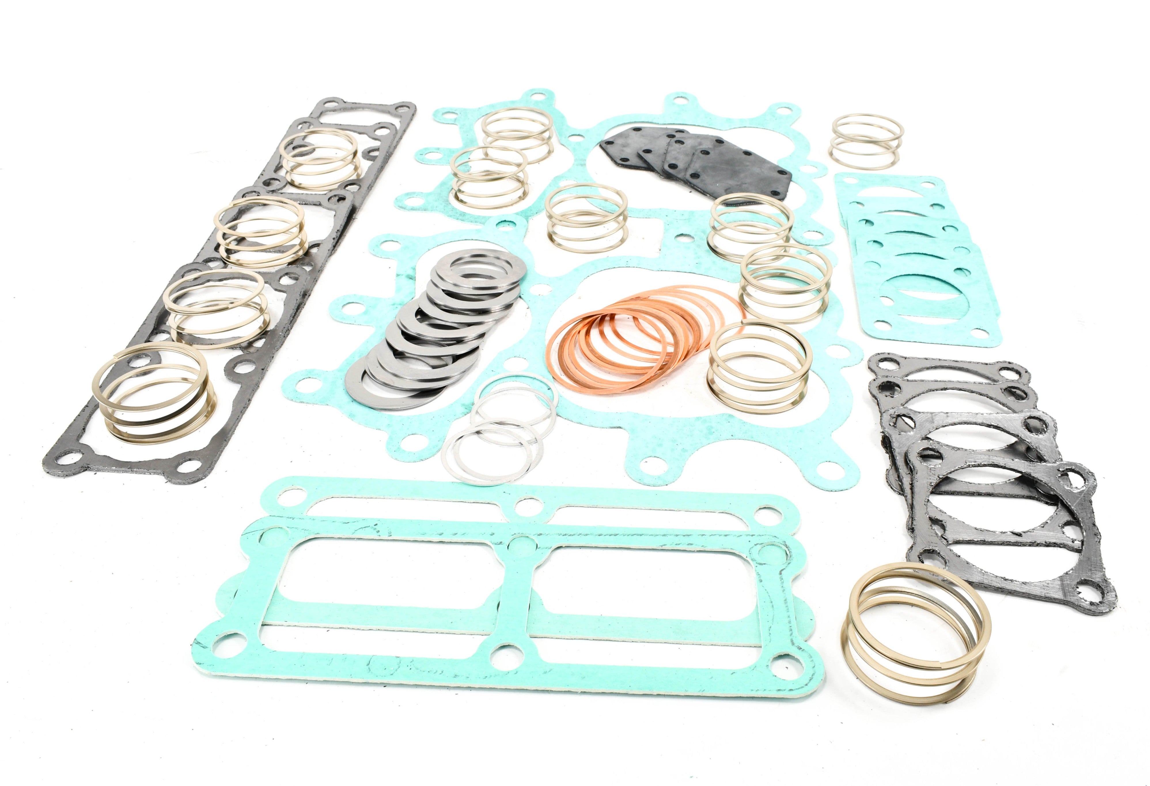 Quincy 5120 Head Overhaul Kit Replacement - 5120-HK