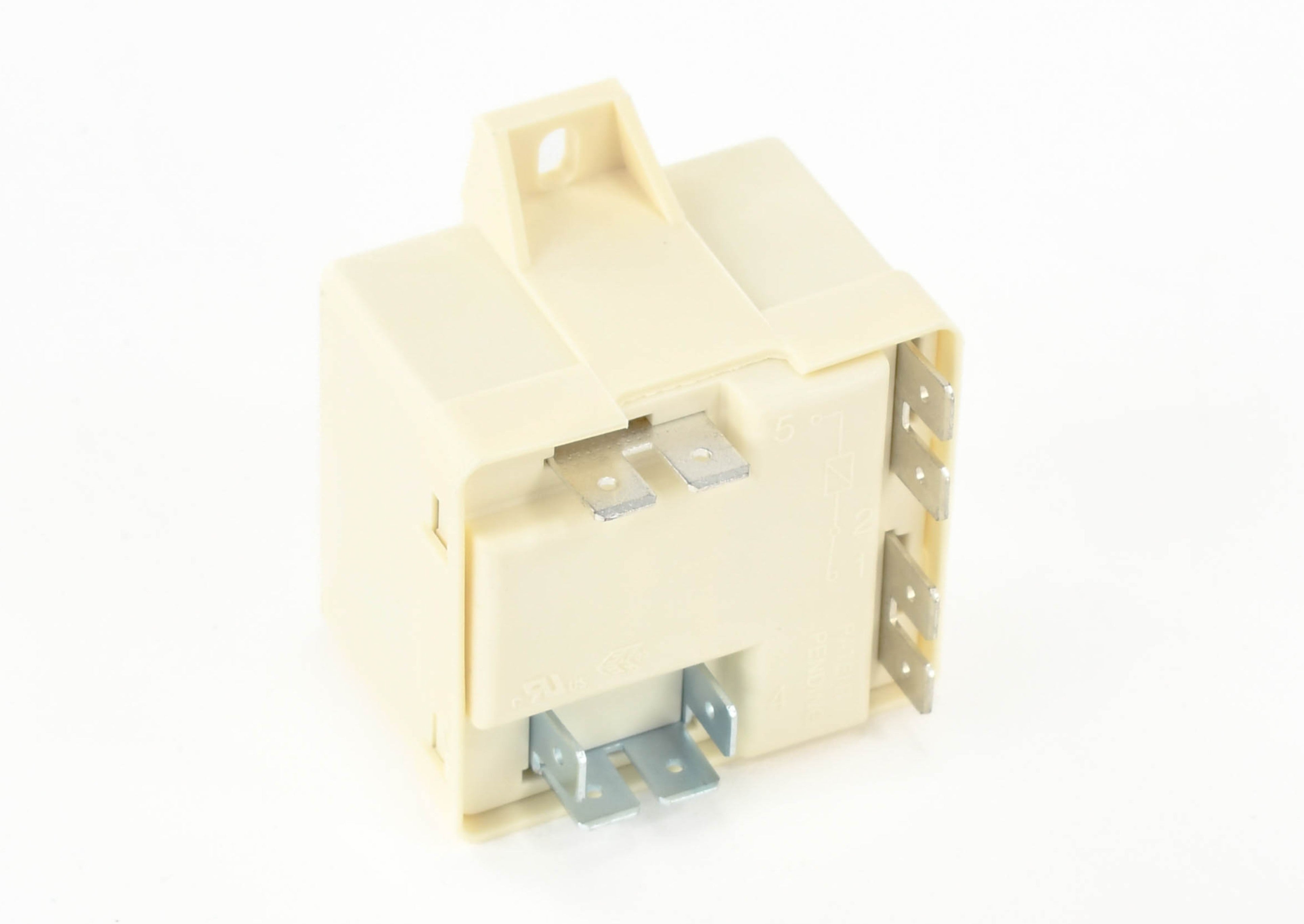 Atlas Copco Start Relay Replacement - 2202765119