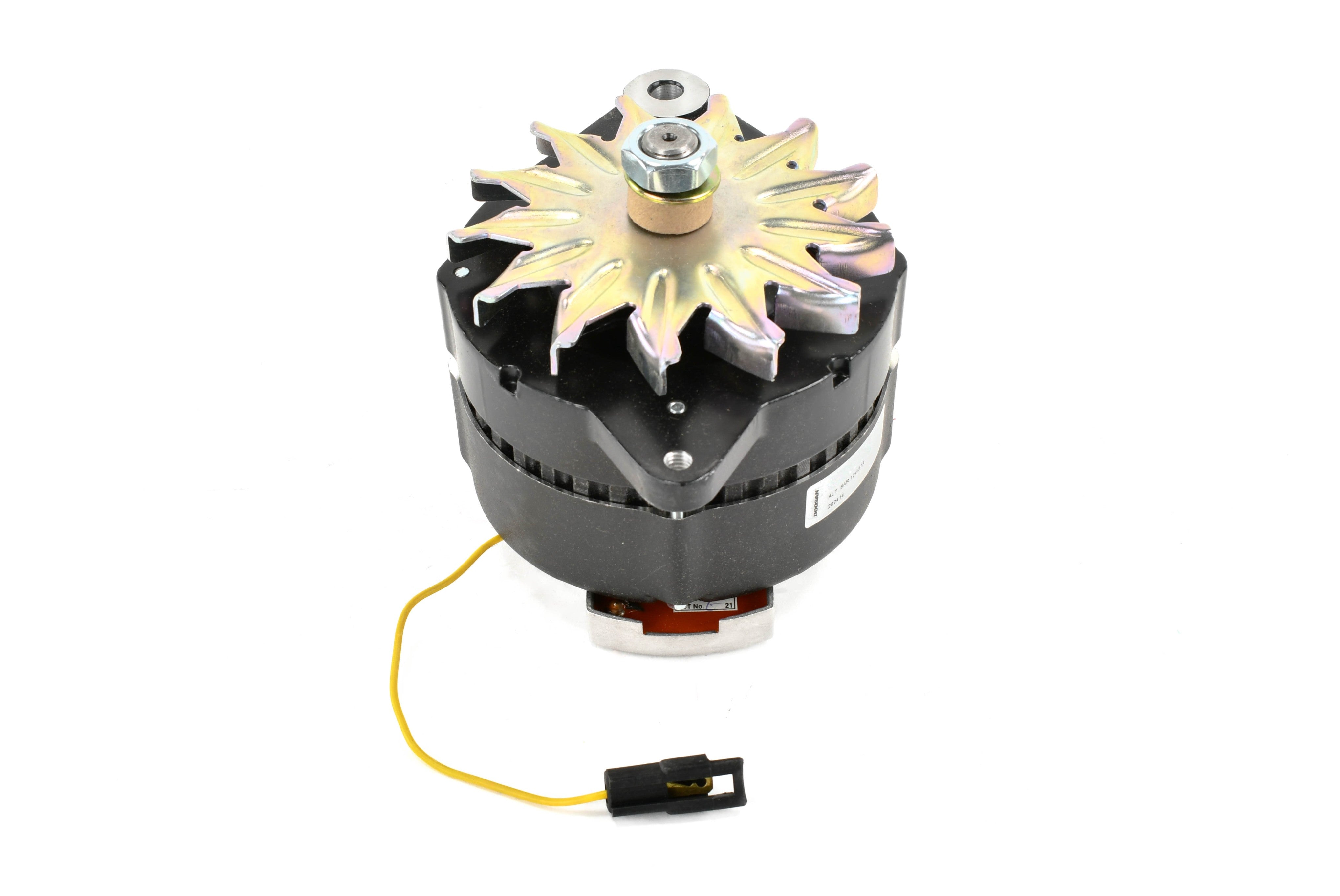 Ingersoll Rand Alternator Replacement - 35332790