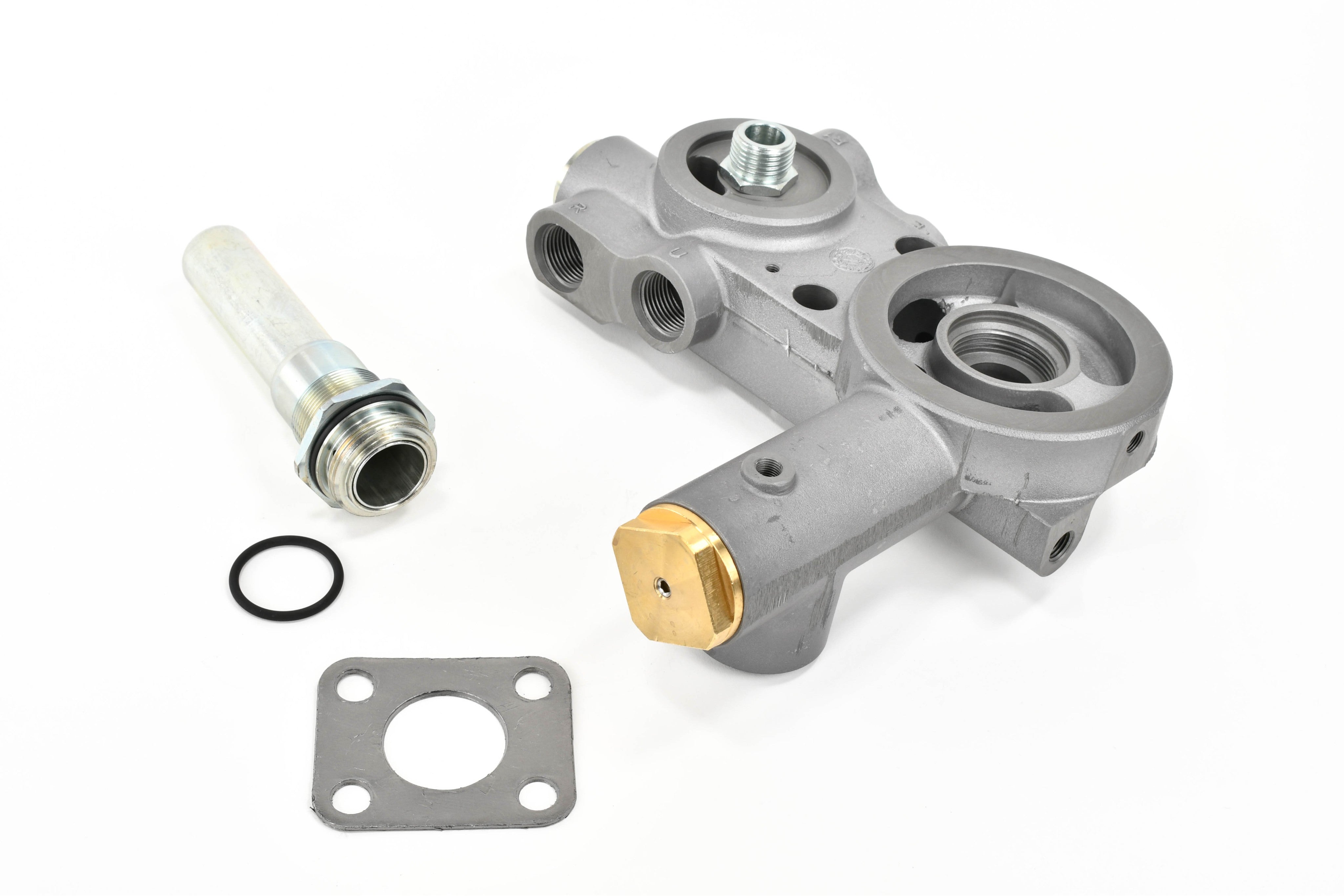 Ingersoll Rand Combination Block Replacement - 24864639