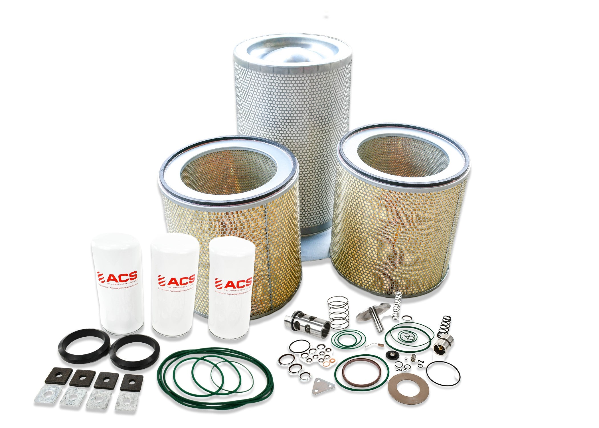 Atlas Copco Service Kit Replacement - 2901990042