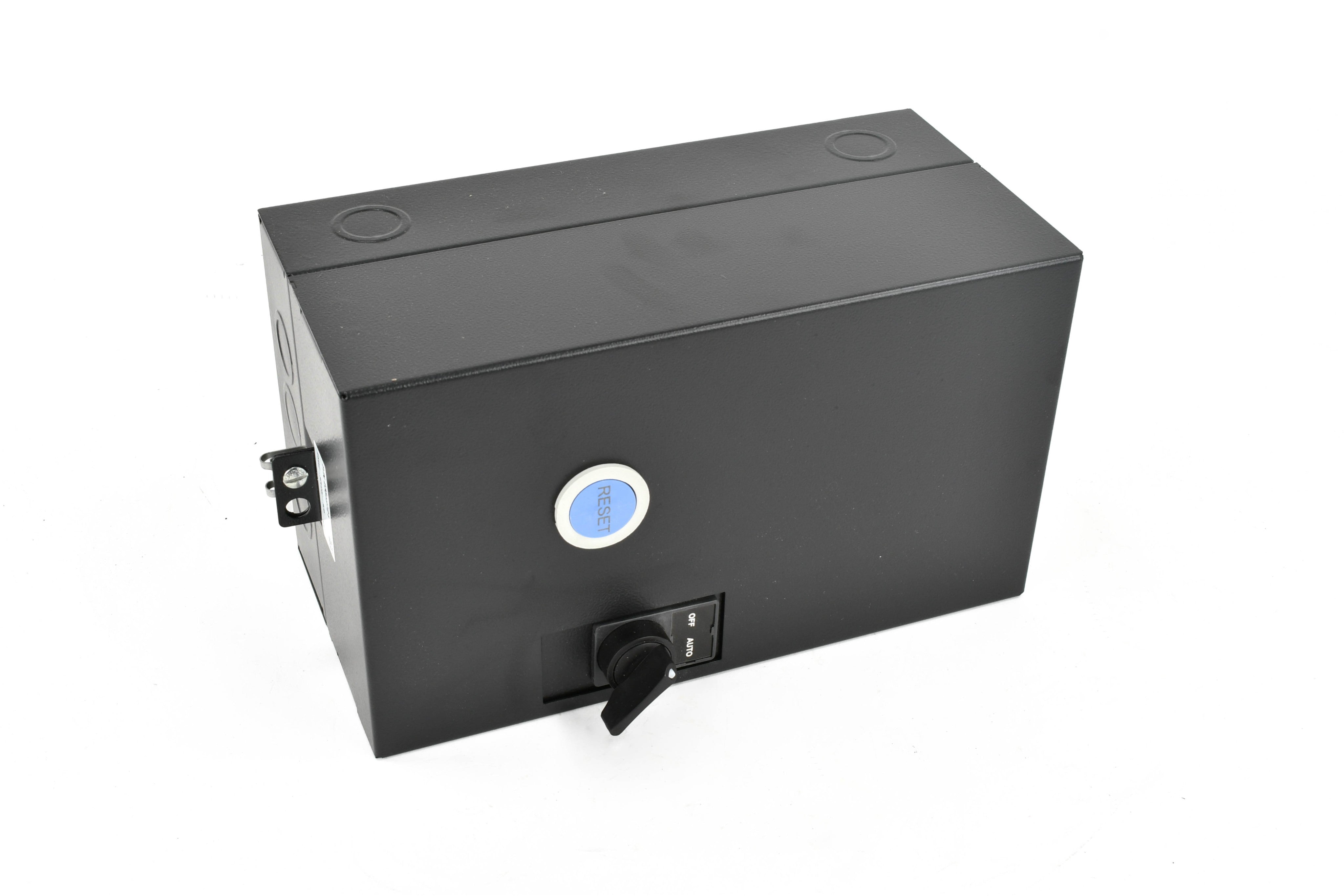 Ingersoll Rand Starter Box Replacement - 32496937