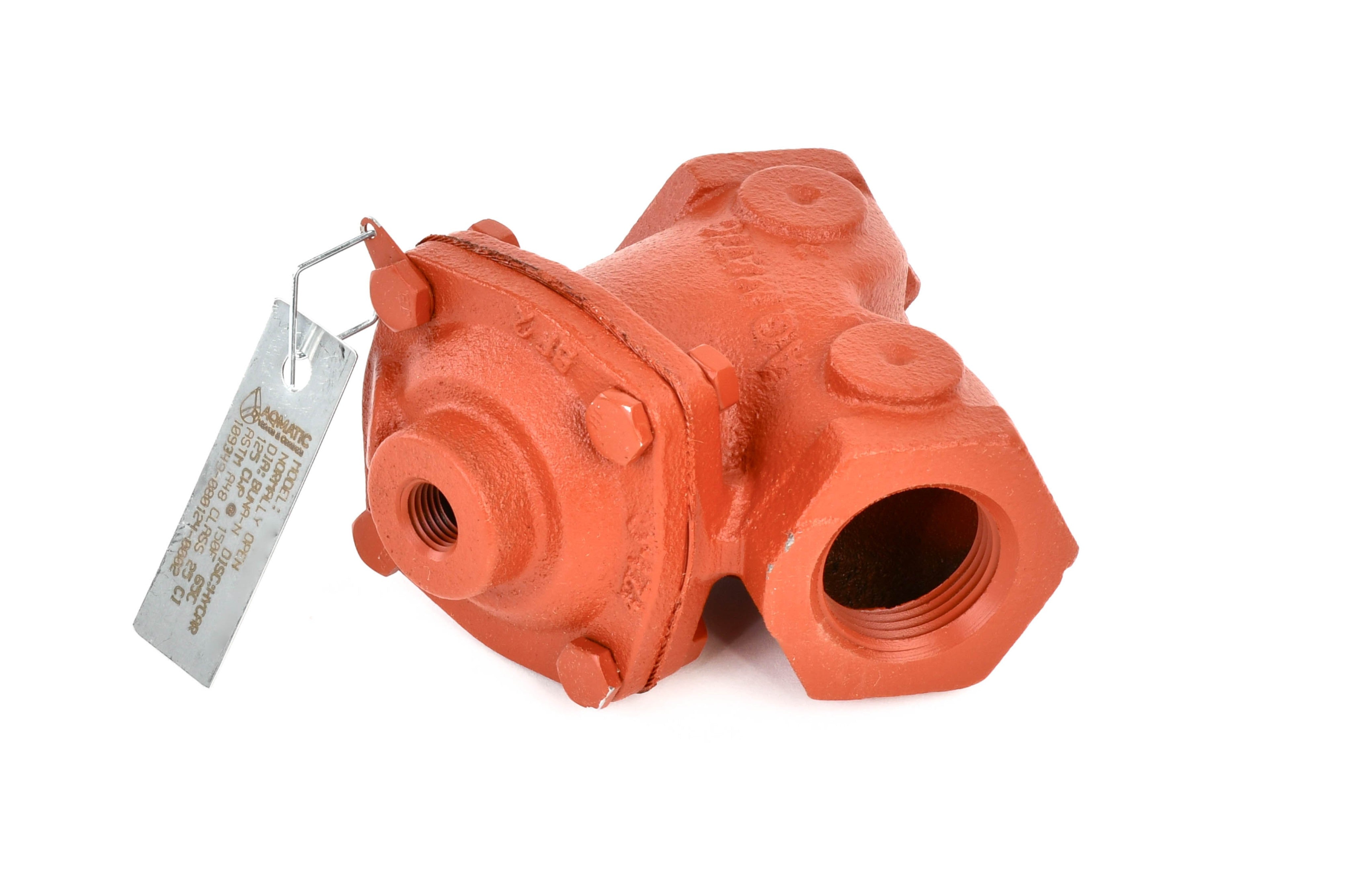 Zeks Valve Replacement - 630721