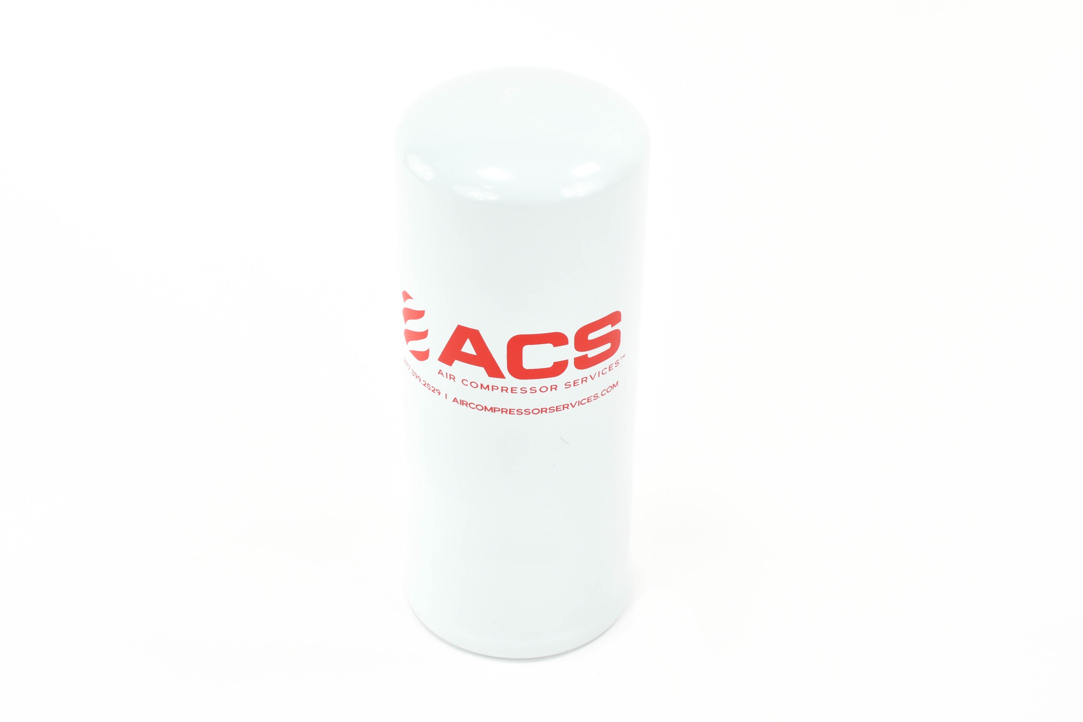 Atlas Copco Oil Filter Replacement - 1604694402