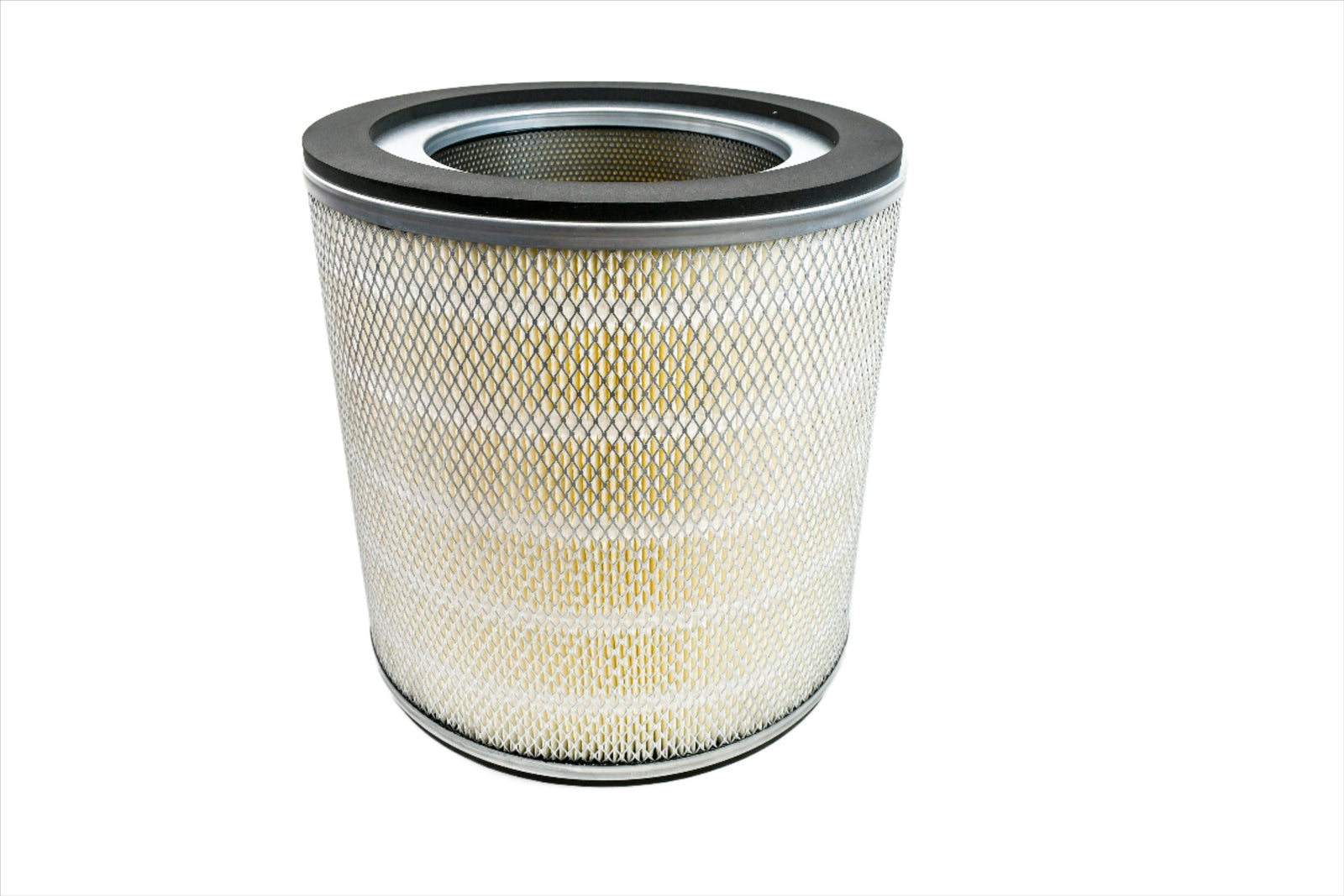Solberg Air Filter Replacement - 376P