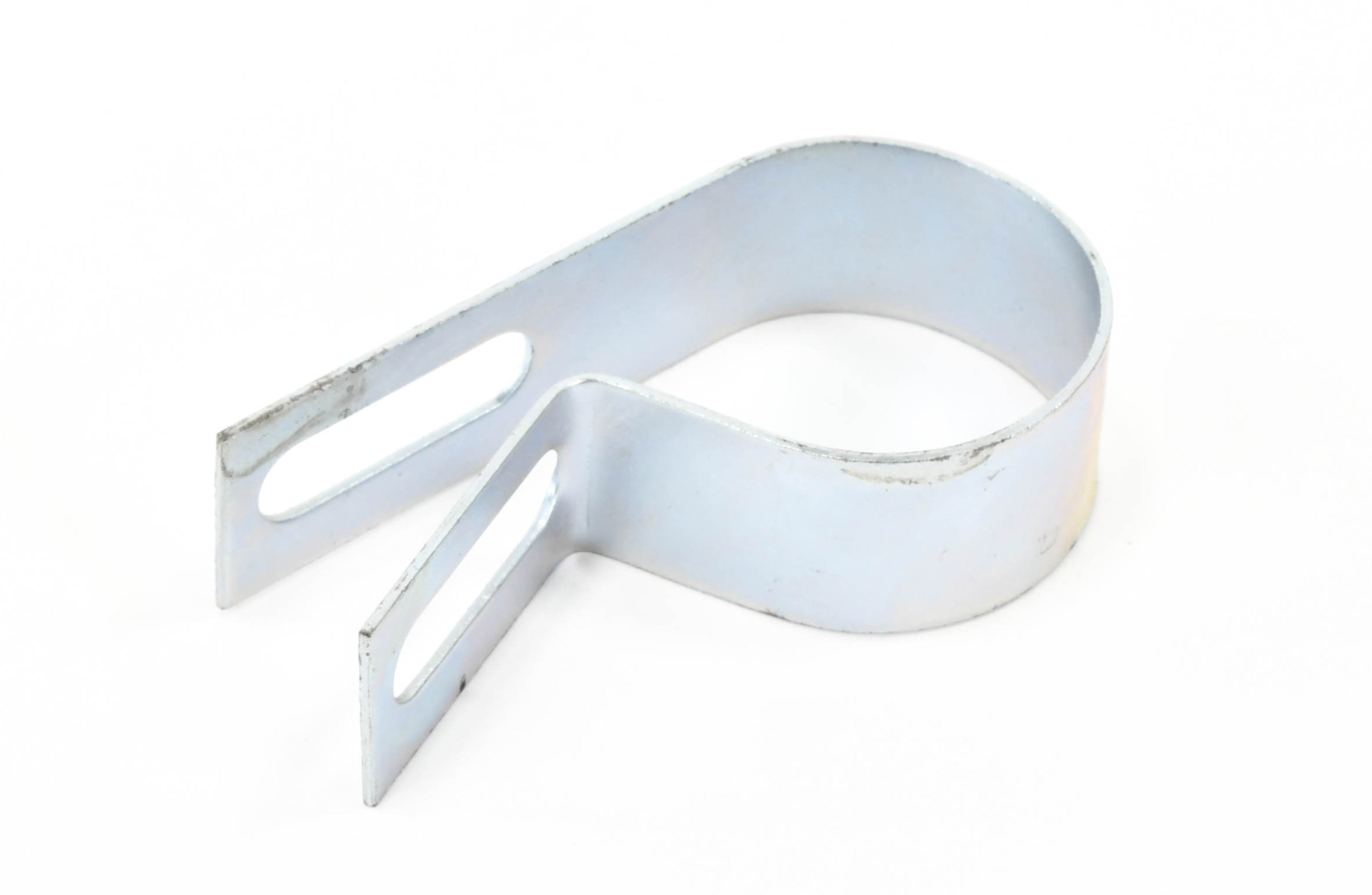 Quincy Tube Clamp Replacement - 2025051500