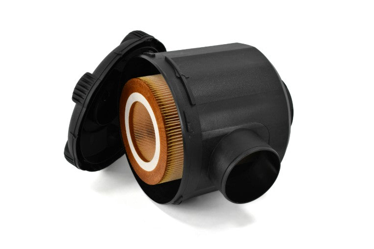 Atlas Copco Air Filter Housing Replacement - 1622788700