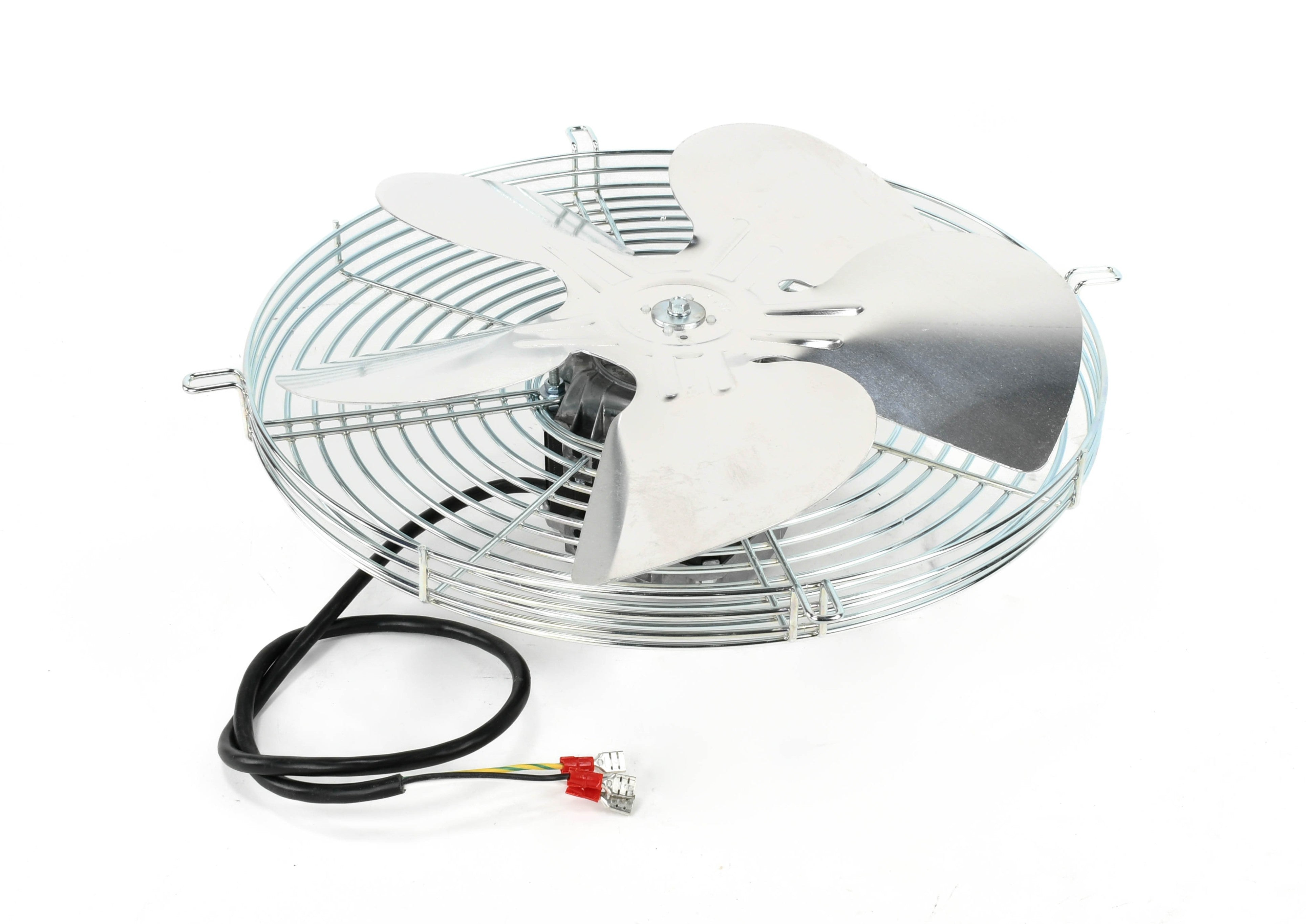Compressor Fans – Page 2