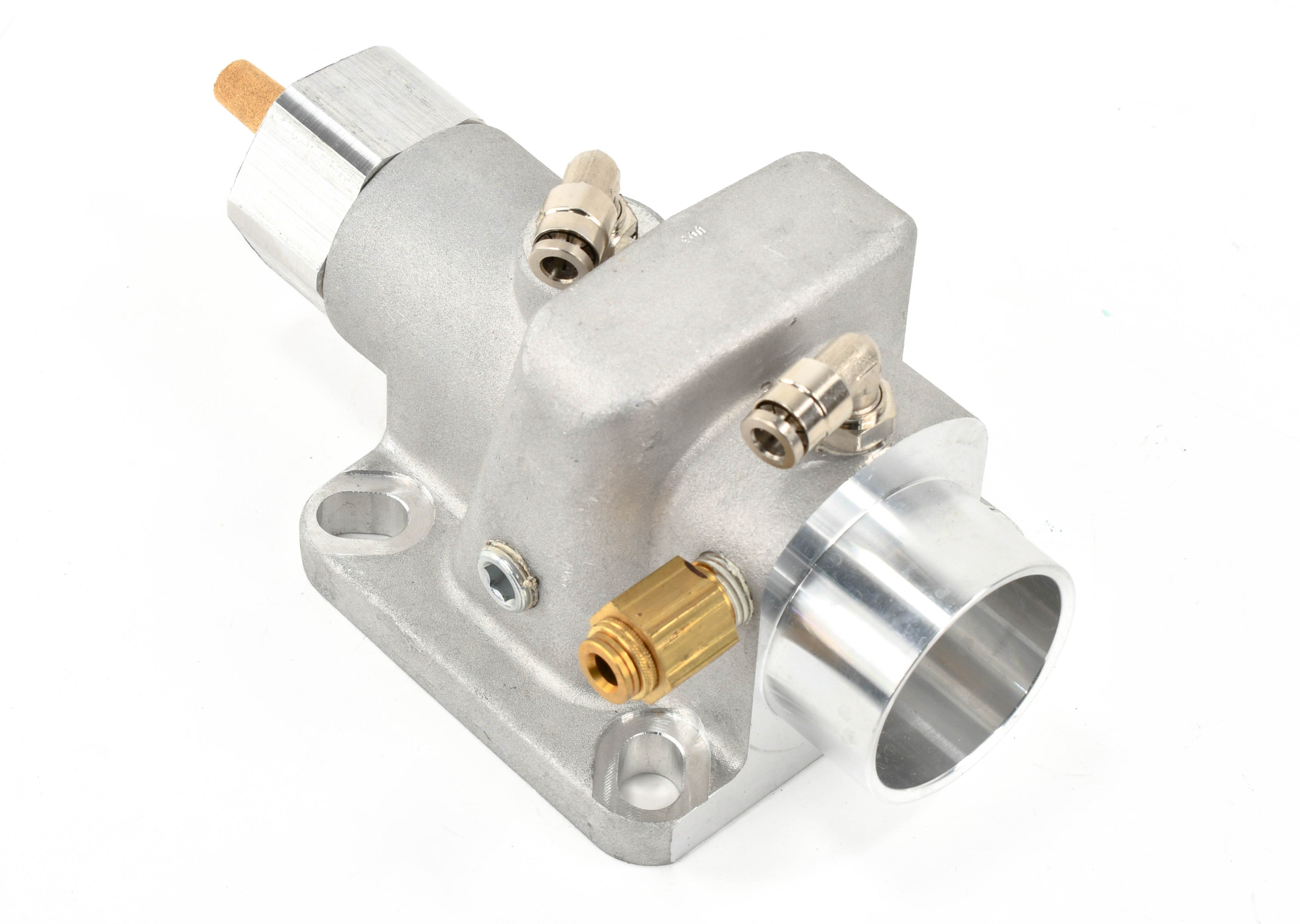 Ingersoll Rand Inlet Valve Replacement - 23982028