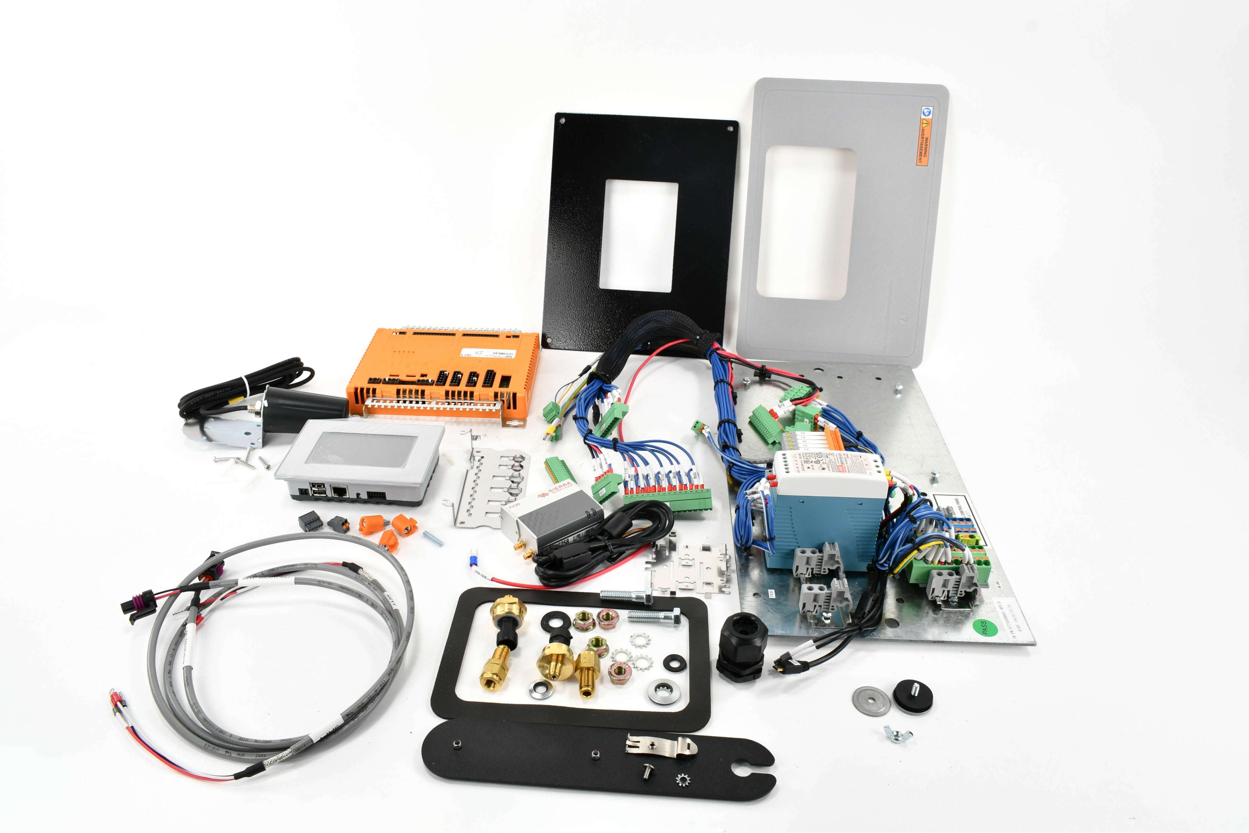 Ingersoll Rand Retrofit Controller Kit - 47760084001