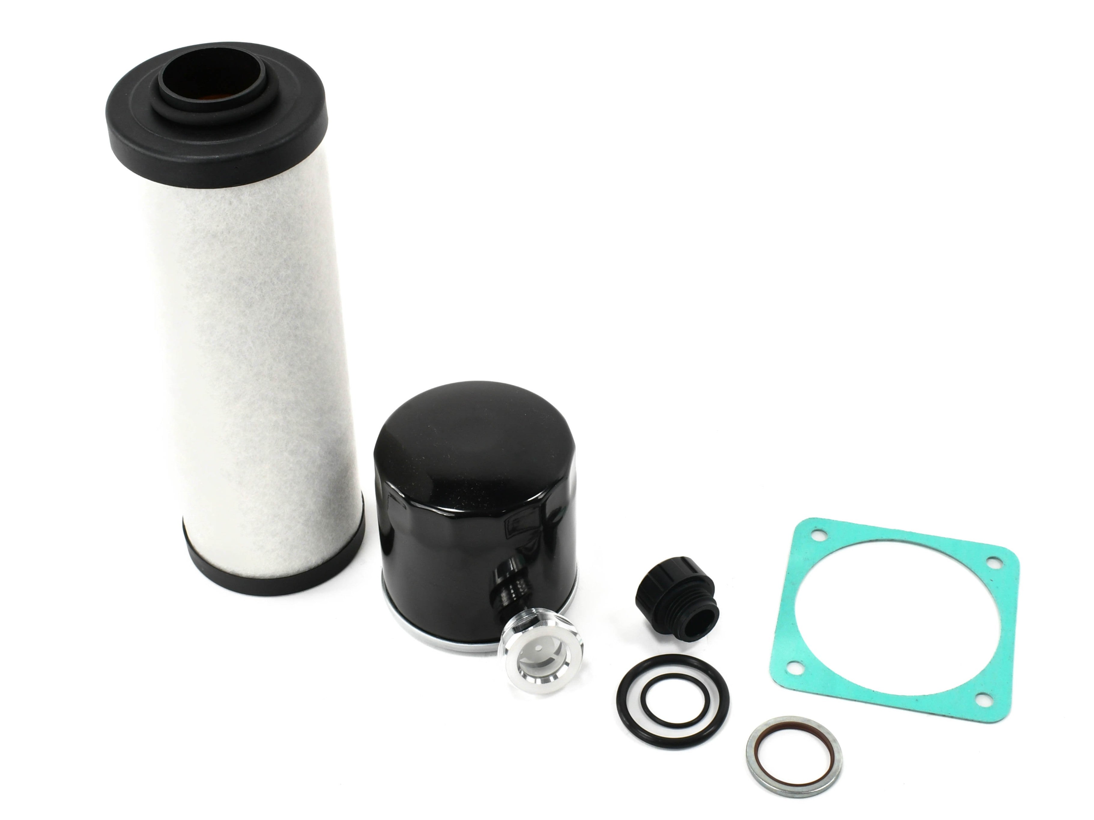 Busch Filter Kit Replacement - 0993.900.245