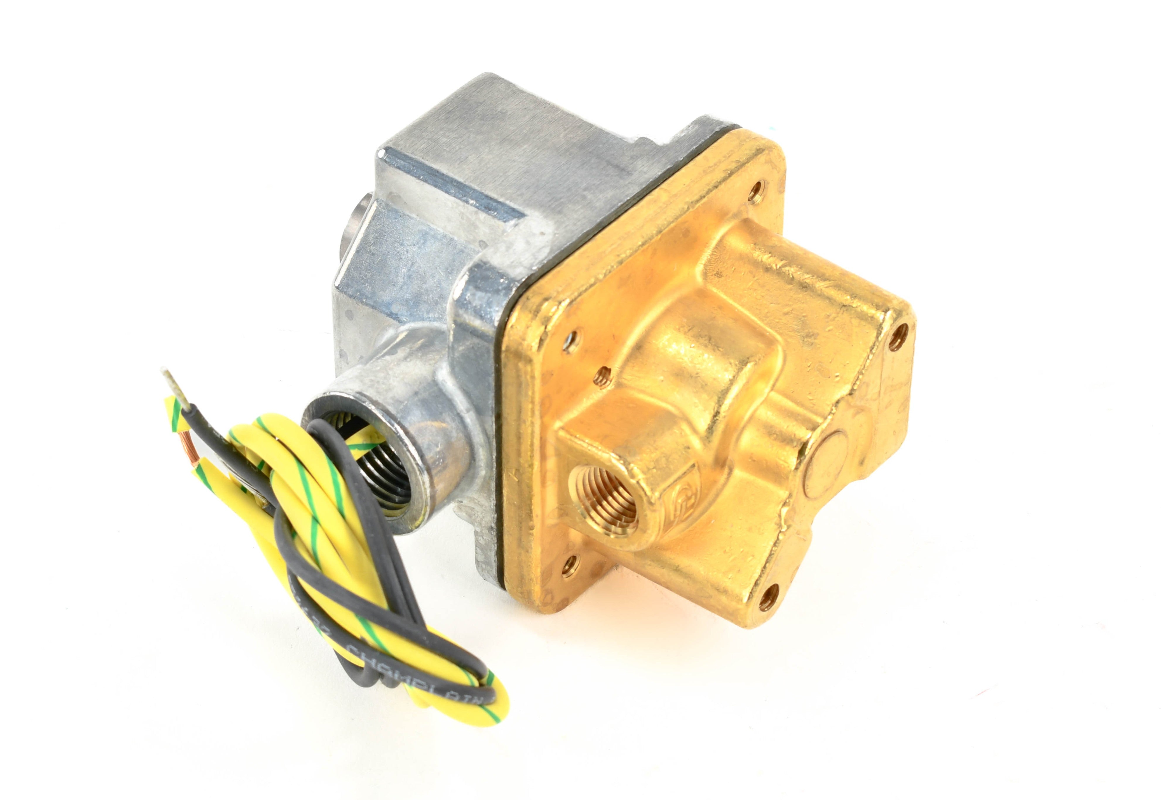 Ingersoll Rand Solenoid Valve Replacement - 22407340