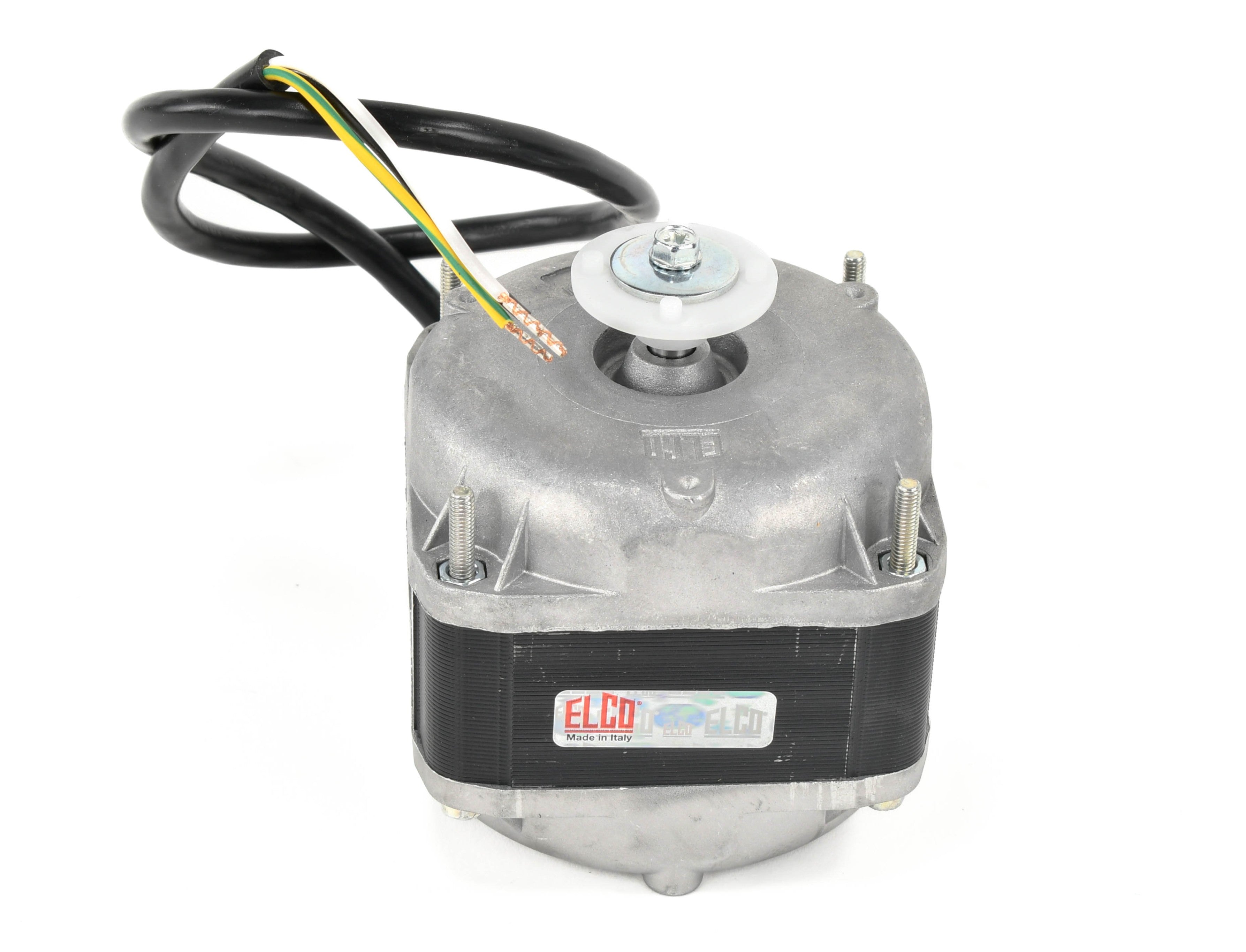 Kaeser - Motors- Rotary Parts