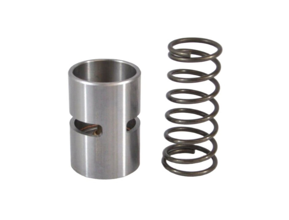 Atlas Copco Thermostatic Valve Replacement - 1830080588