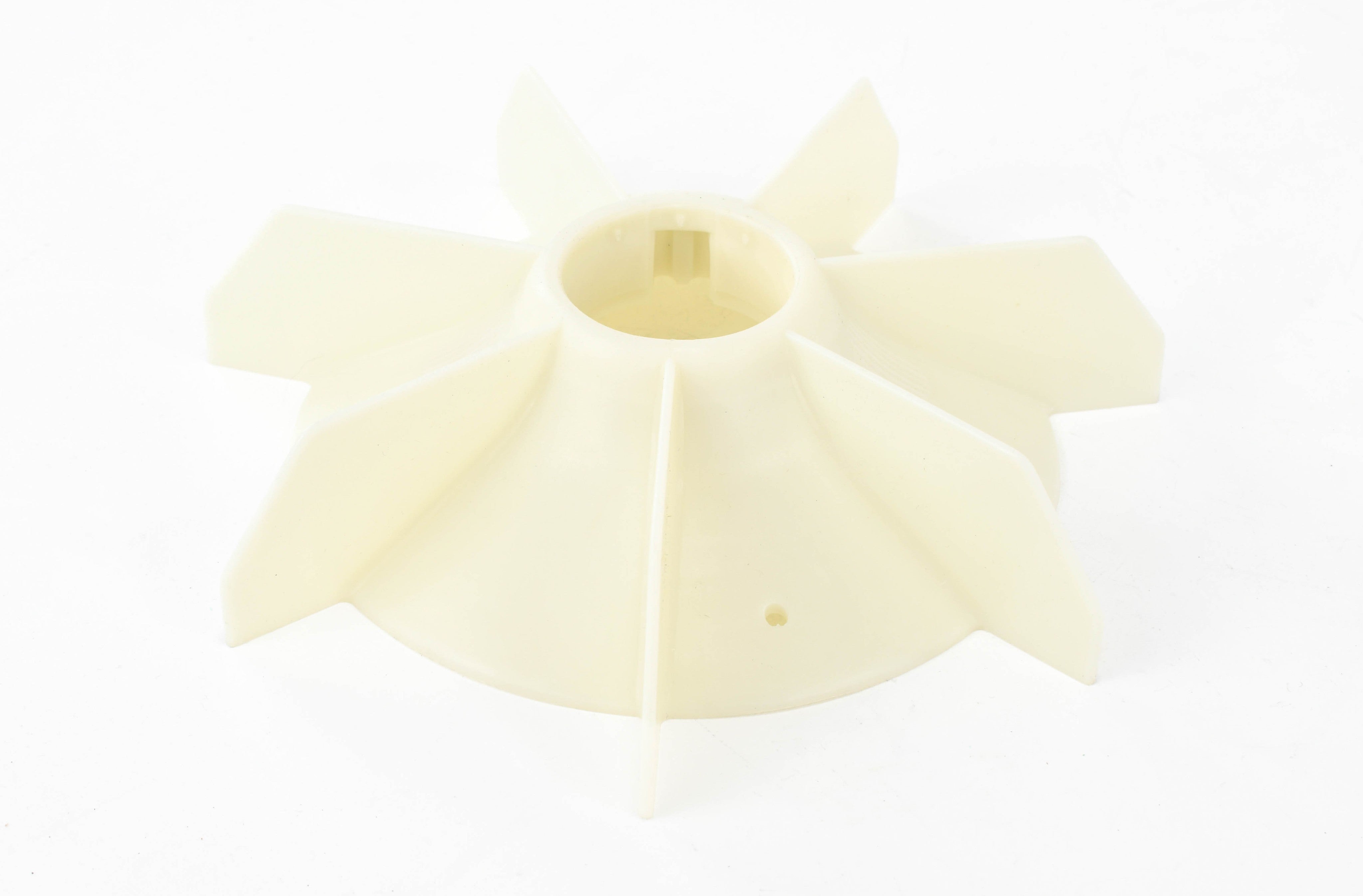 Kaeser Motor Cooling Fan Wheel Replacement - 7.8392.0