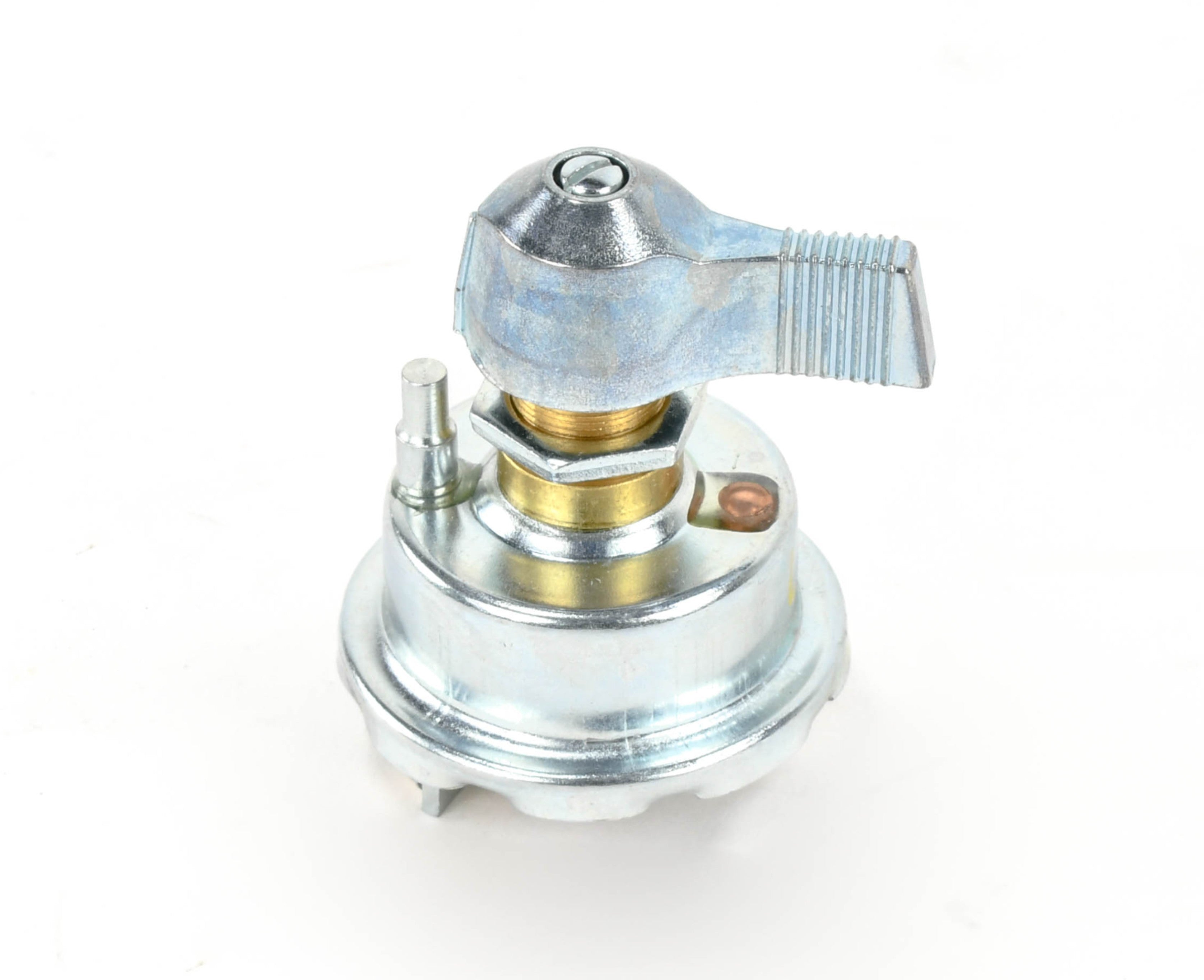 Sullivan-Palatek Ignition Switch Replacement - 05019430-0048