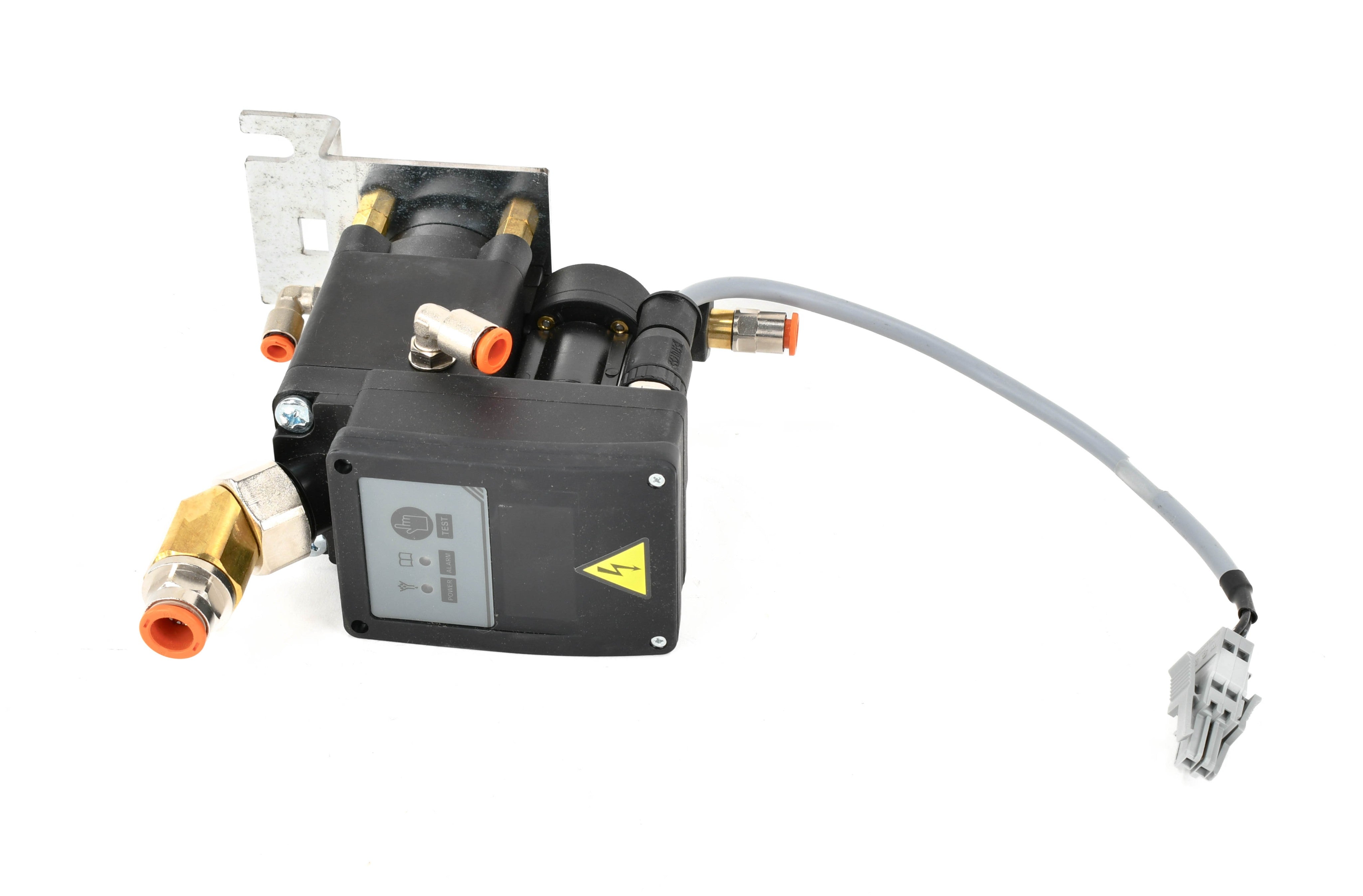 Atlas Copco LD200 Assembly Replacement - 1627155570