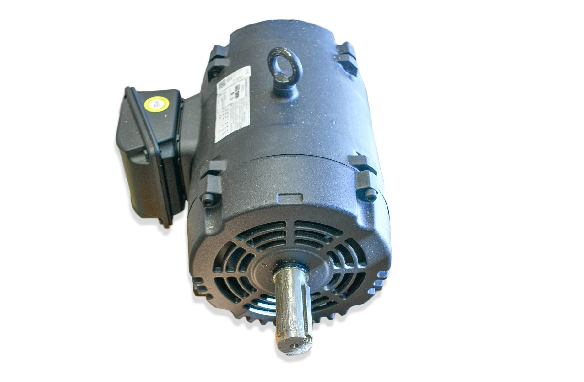 Ingersoll Rand Motor Replacement - 47225545