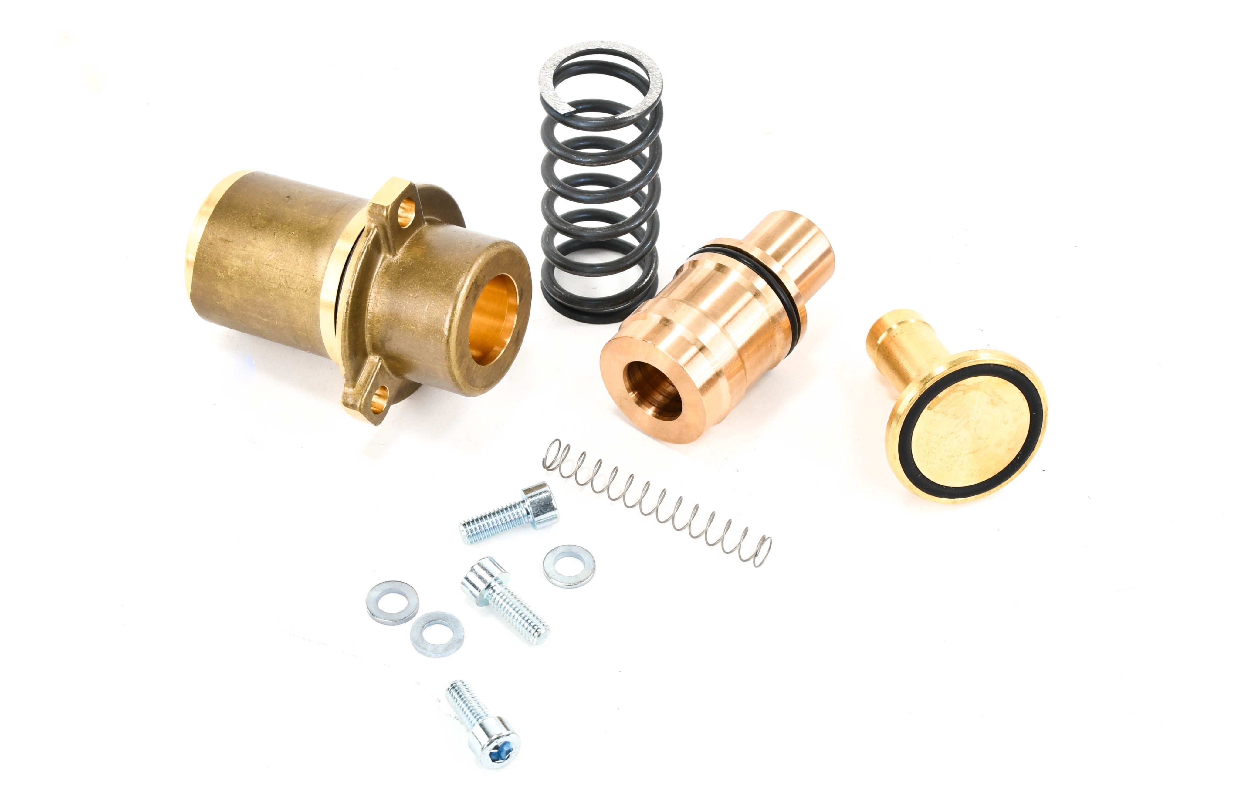 BOGE Minimum Pressure Check Valve Repair Kit Repalcement - 2231308667P